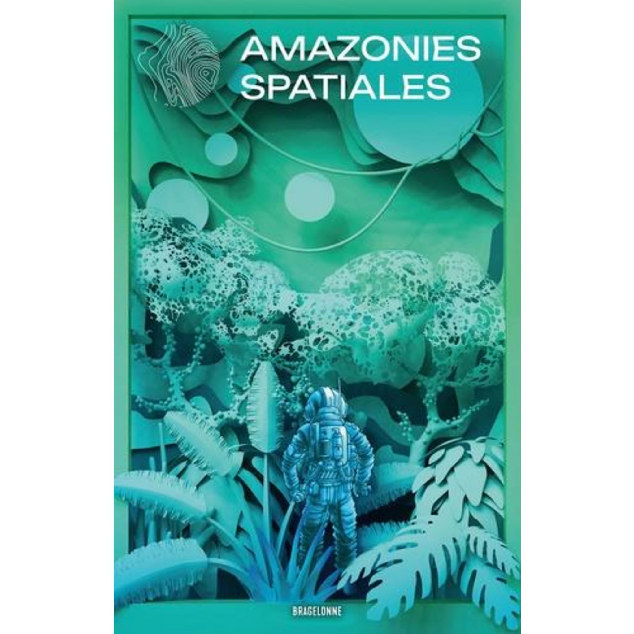 AMAZONIES SPATIALES, Pinzon Yanez Vicente pas cher - Auchan.fr
