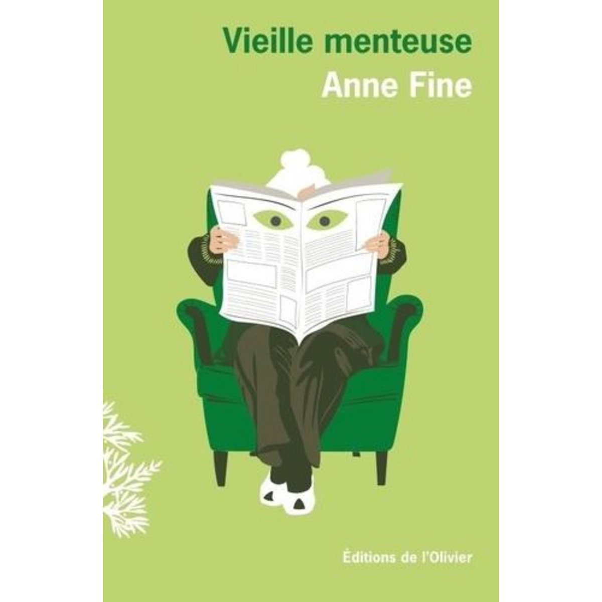 VIEILLE MENTEUSE, Fine Anne pas cher - Auchan.fr