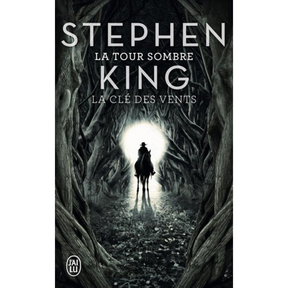 LA TOUR SOMBRE TOME 8 : LA CLE DES VENTS, King Stephen pas cher - Auchan.fr