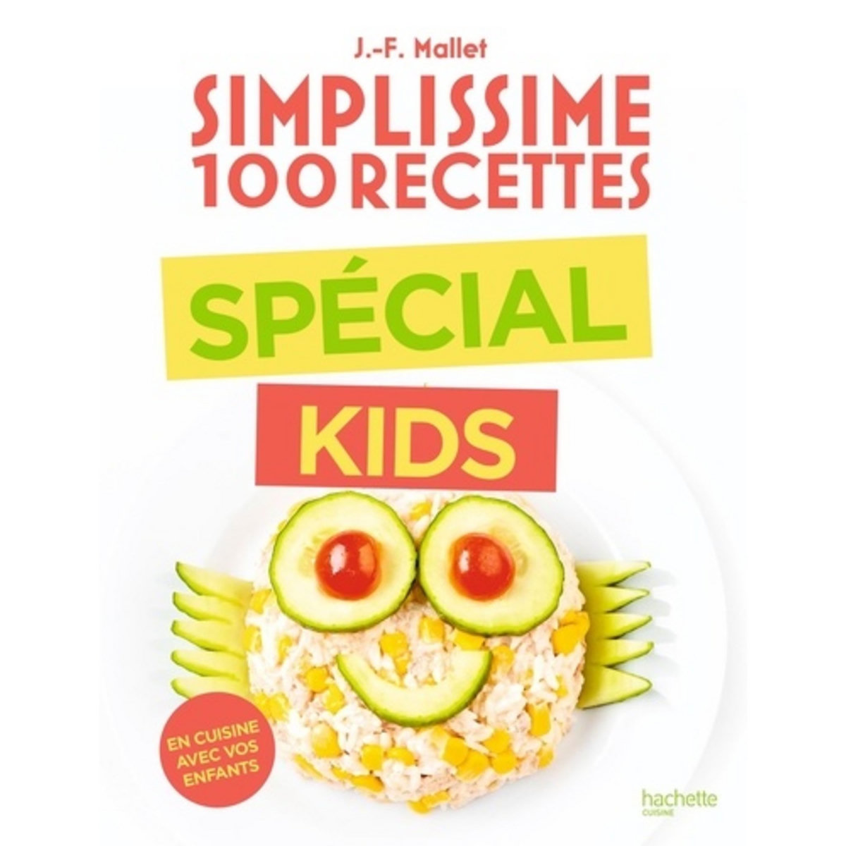 SPECIAL KIDS, Mallet Jean-François pas cher - Auchan.fr