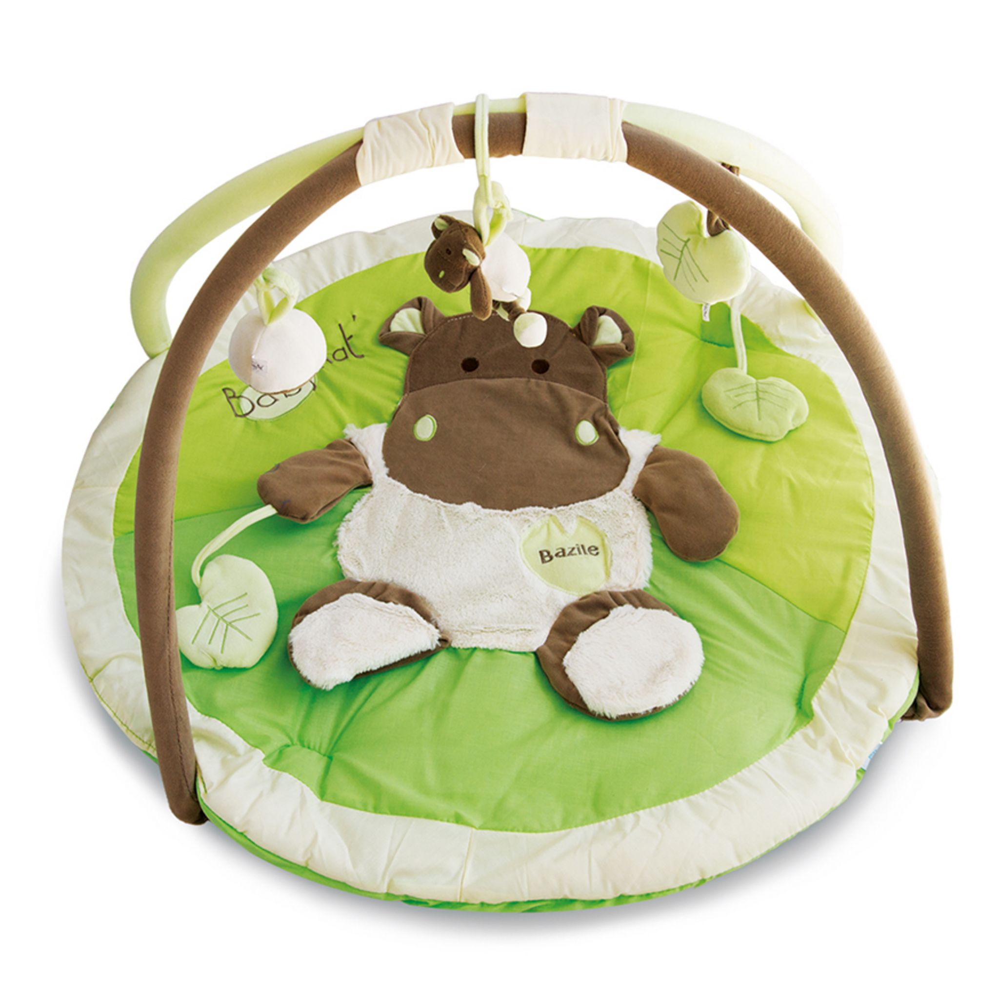 Tapis d'éveil bébé Bazile pas cher - Auchan.fr