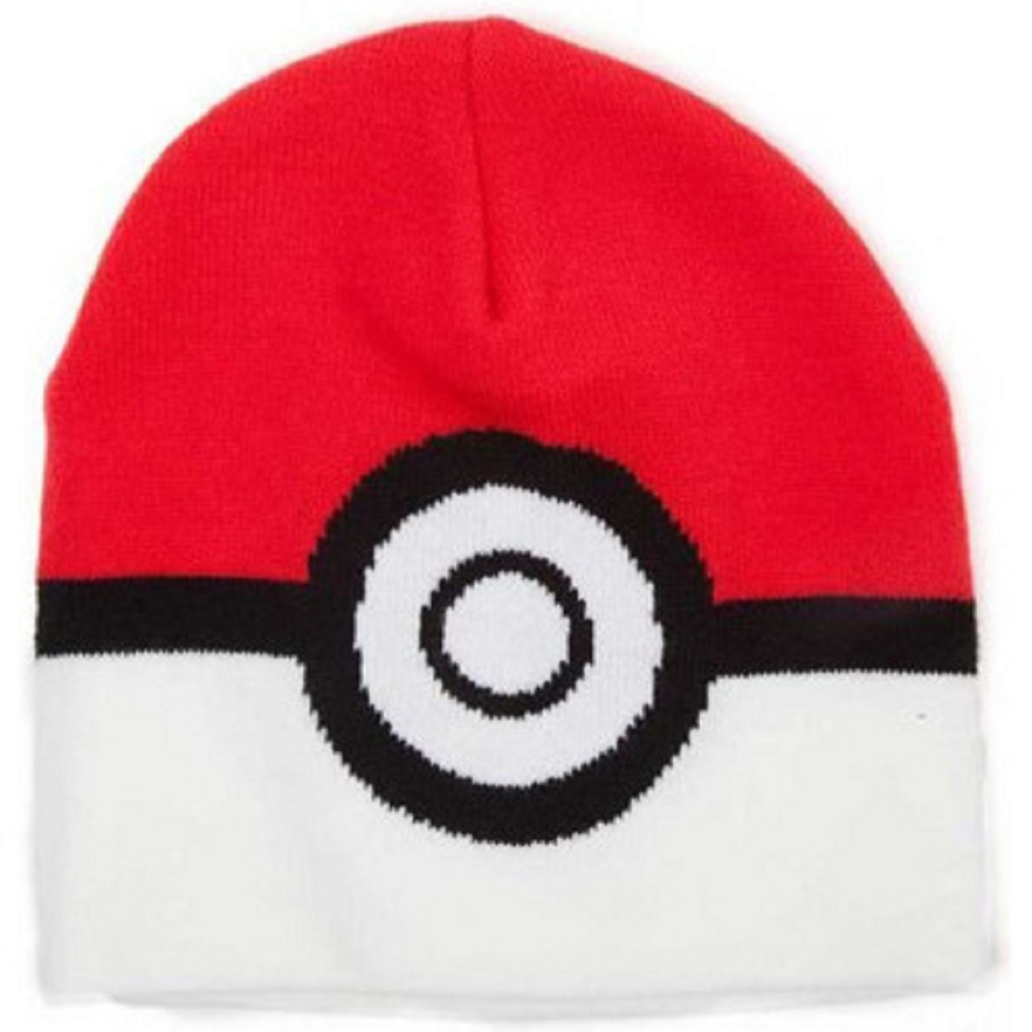 Bonnet Pokémon - Pokéball Summer pas cher - Auchan.fr