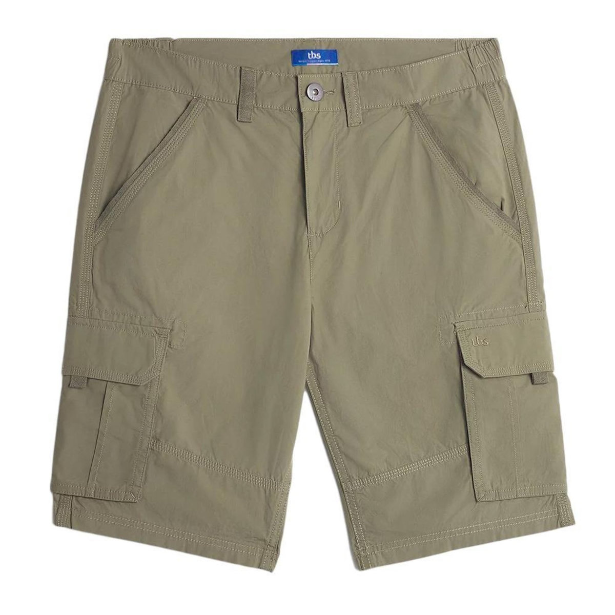 TBS Short Homme TBS VALEN pas cher - Auchan.fr
