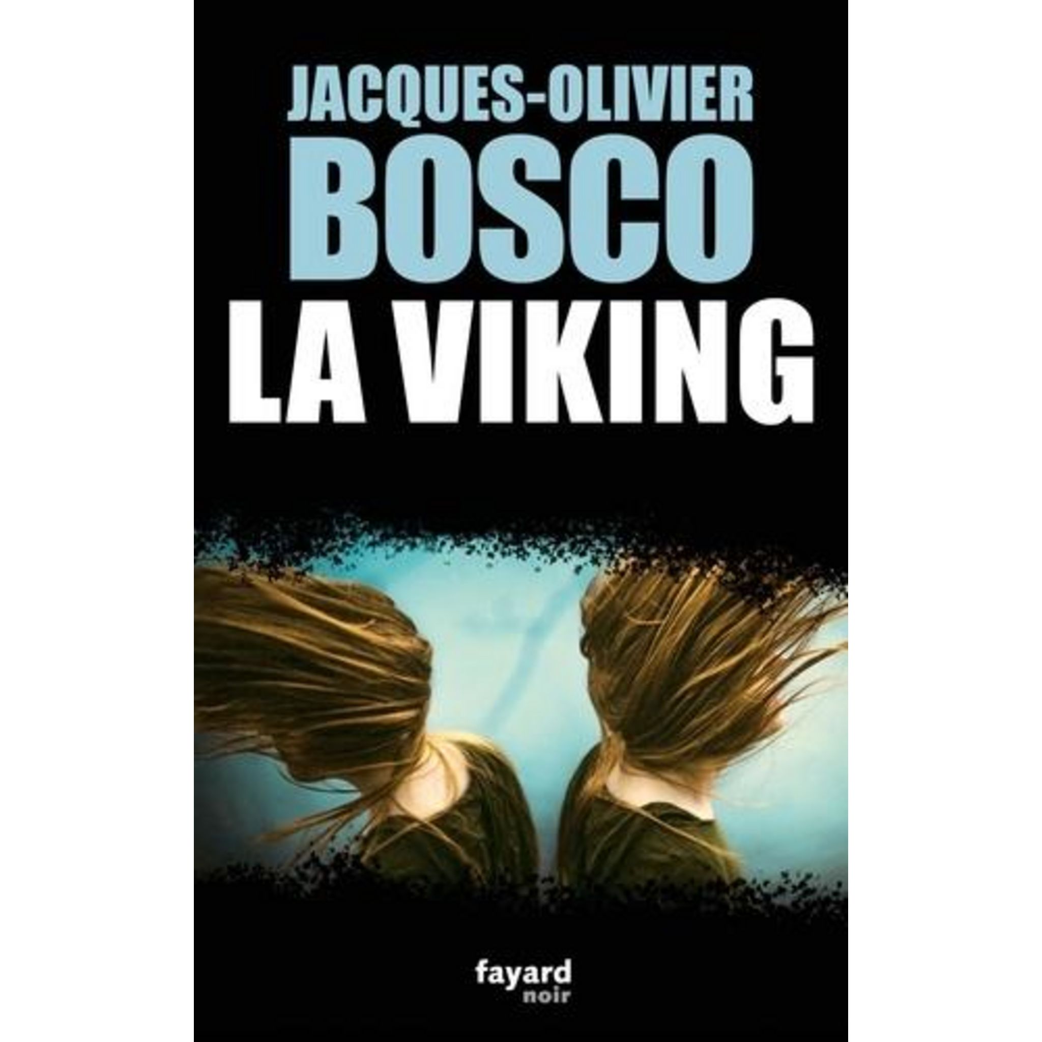 LA VIKING, Bosco Jacques-Olivier pas cher - Auchan.fr