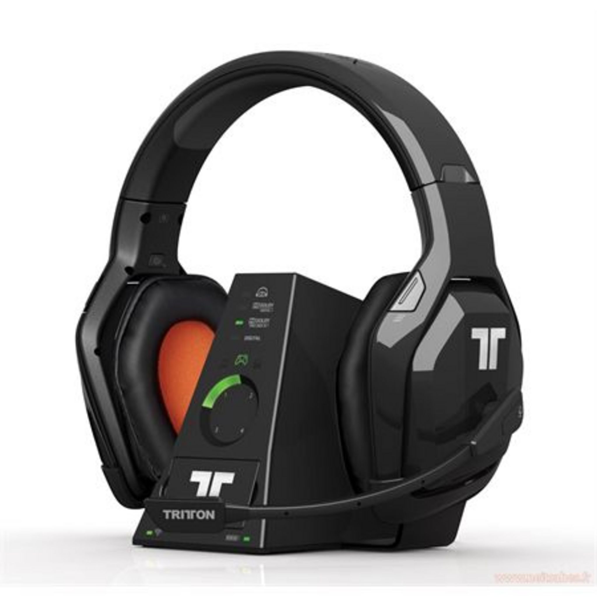 Casque Tritton Warhead 7 1 pas cher - Auchan.fr