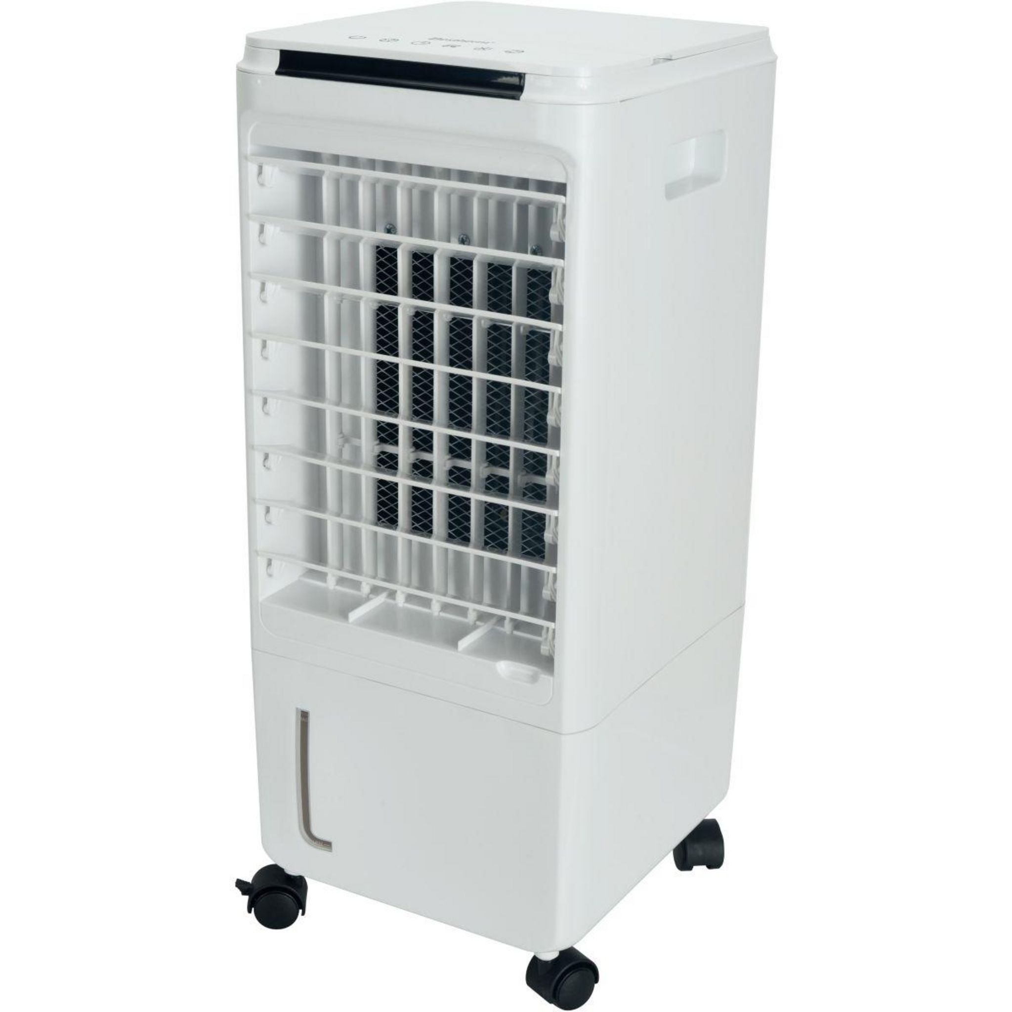 BESTHERM Rafraîchisseur d'air BL-205DL/DLR pas cher - Auchan.fr