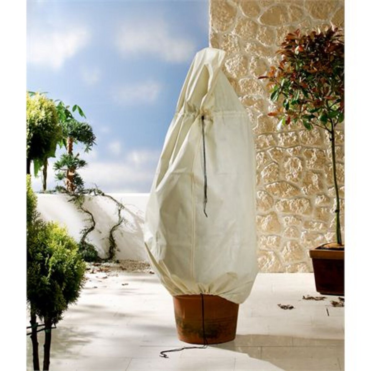 Housse de protection pas cher - Auchan.fr