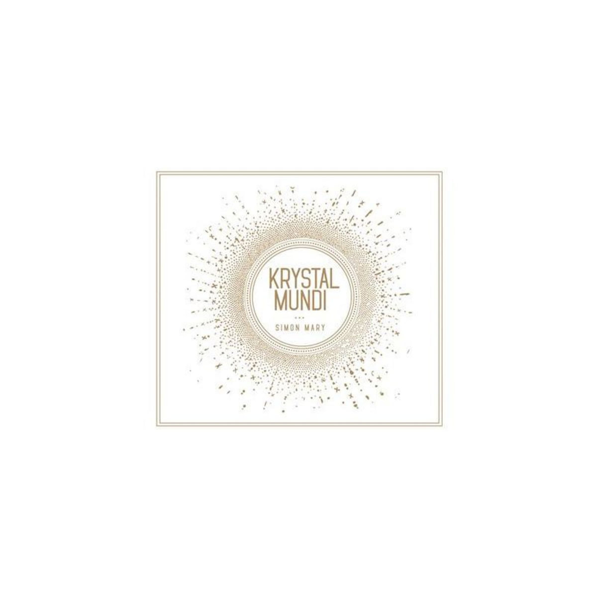 Label Label Krystal Mundi pas cher - Auchan.fr