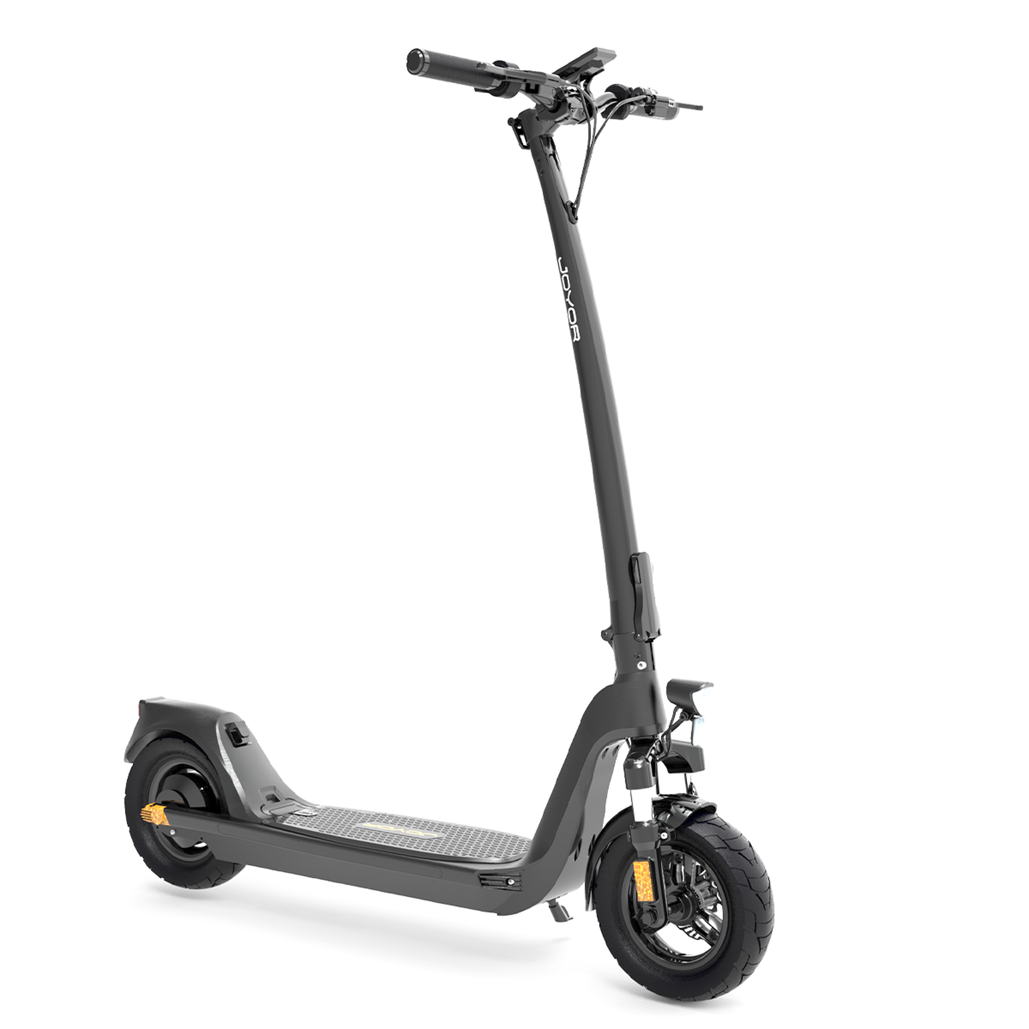 JOYOR Trottinette électrique JOYOR C10E - 500 W 48 V 10,4 Ah - 20 km/h ...