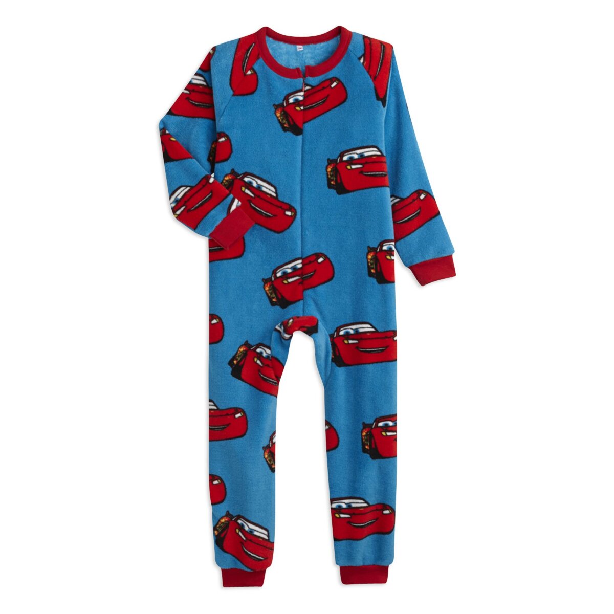 CARS Pyjama déguisement Cars pas cher - Auchan.fr