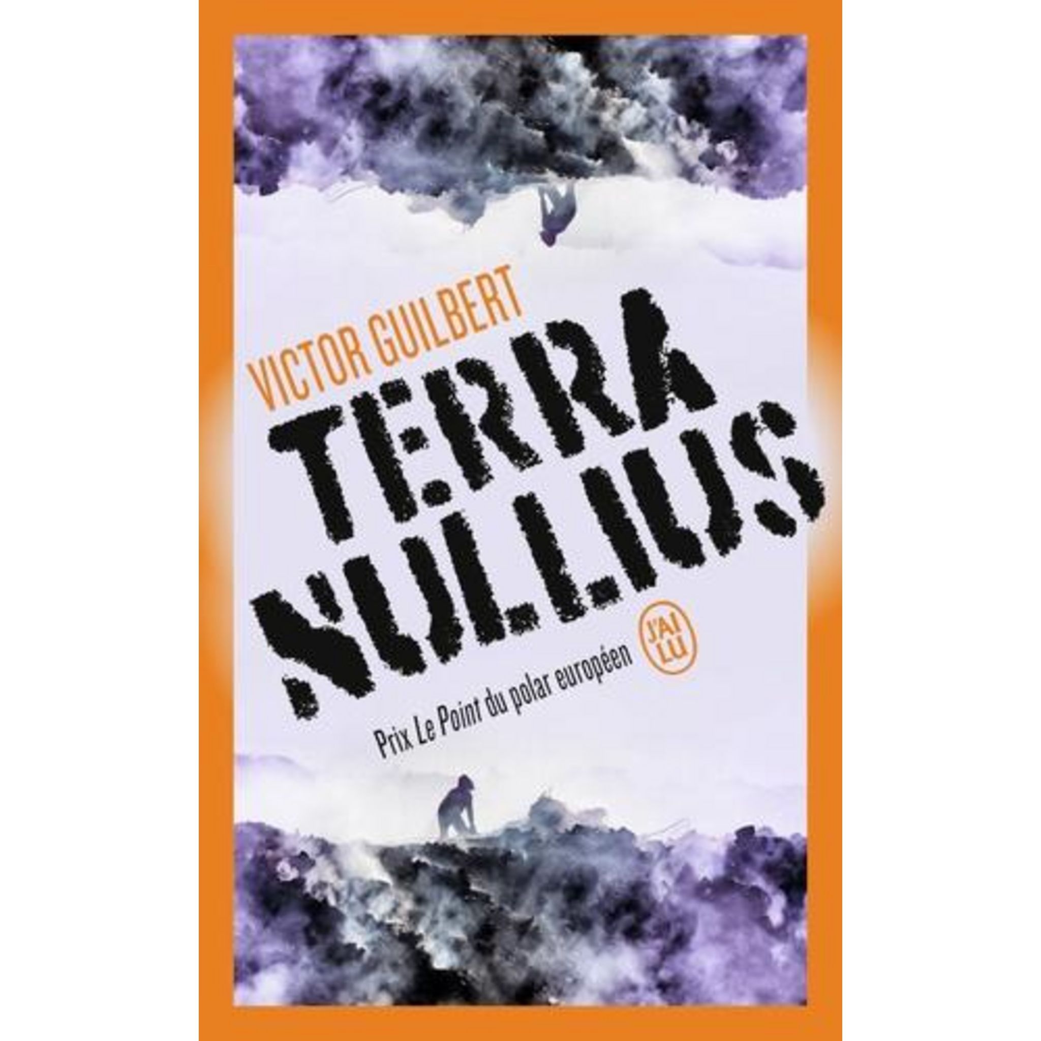 TERRA NULLIUS, Guilbert Victor pas cher - Auchan.fr