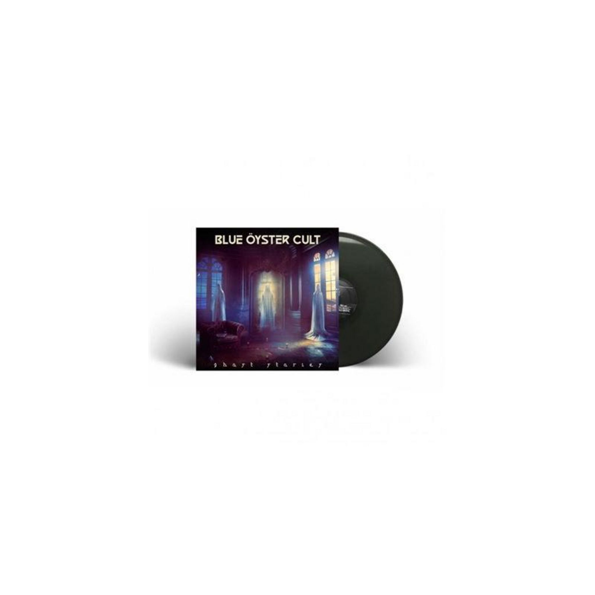 FRONTIER Ghost Stories pas cher - Auchan.fr