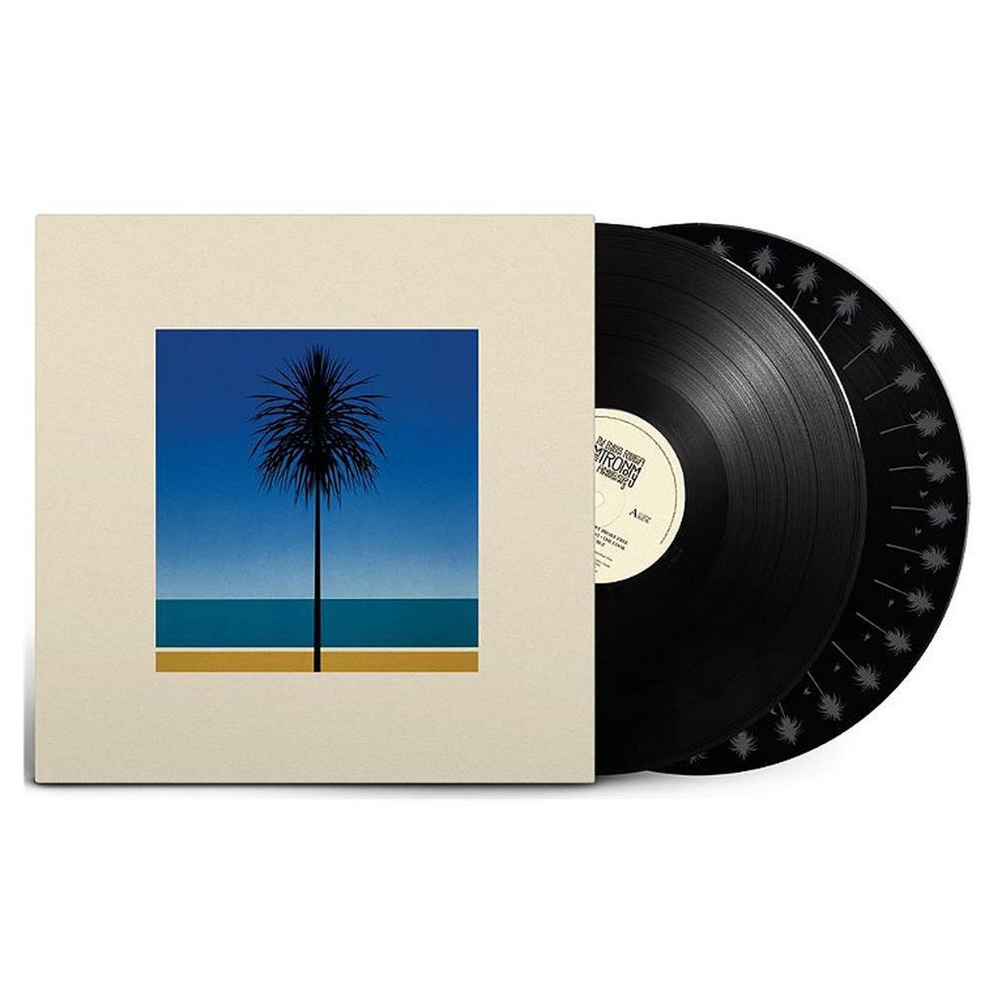 Metronomy - The English Riviera (10th anniversary) VINYLE pas cher ...