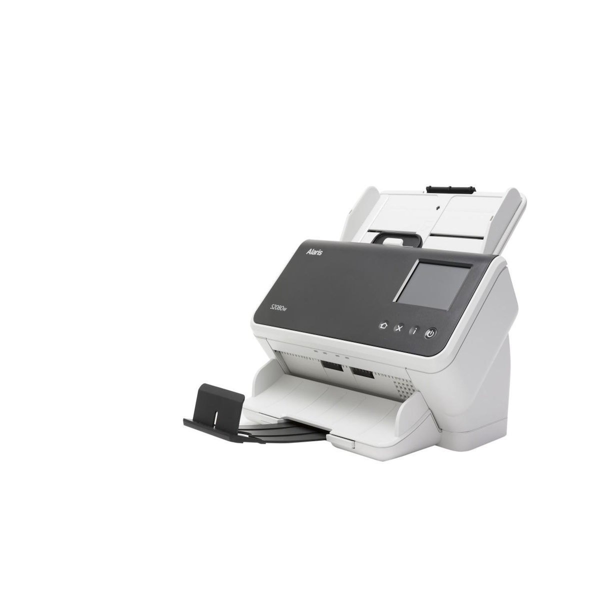 Kodak Kodak S2060W Scanner ADF 600 x 600 DPI A4 Noir, Blanc pas cher ...
