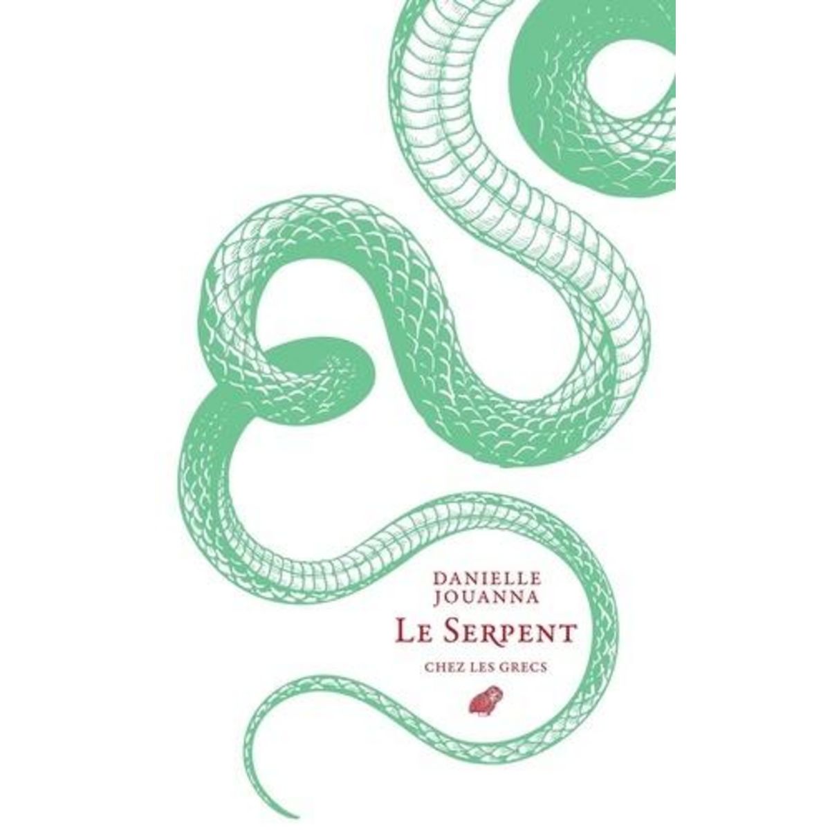 LE SERPENT CHEZ LES GRECS. SAVANTS, DEVINS ET MEDECINS, Jouanna ...