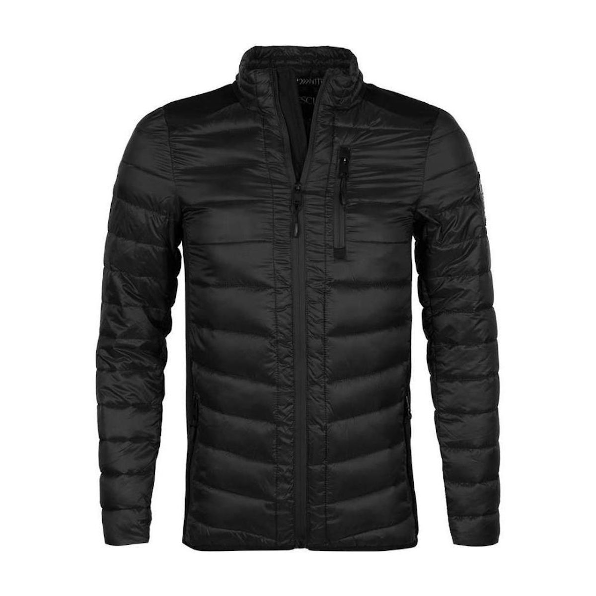 HITE COUTURE Doudoune e Homme Hite Couture Nepitor pas cher - Auchan.fr