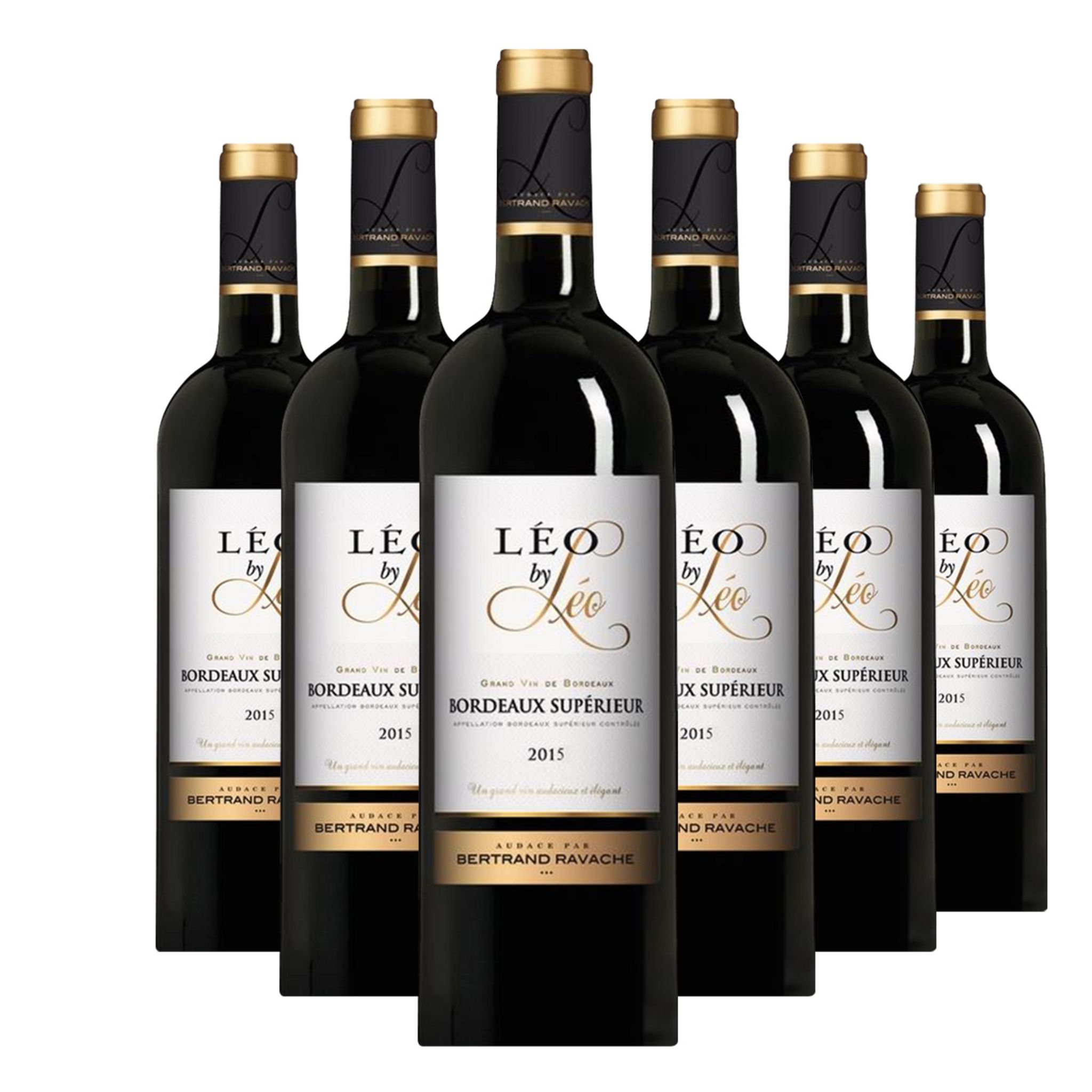 Vin Leo By Leo