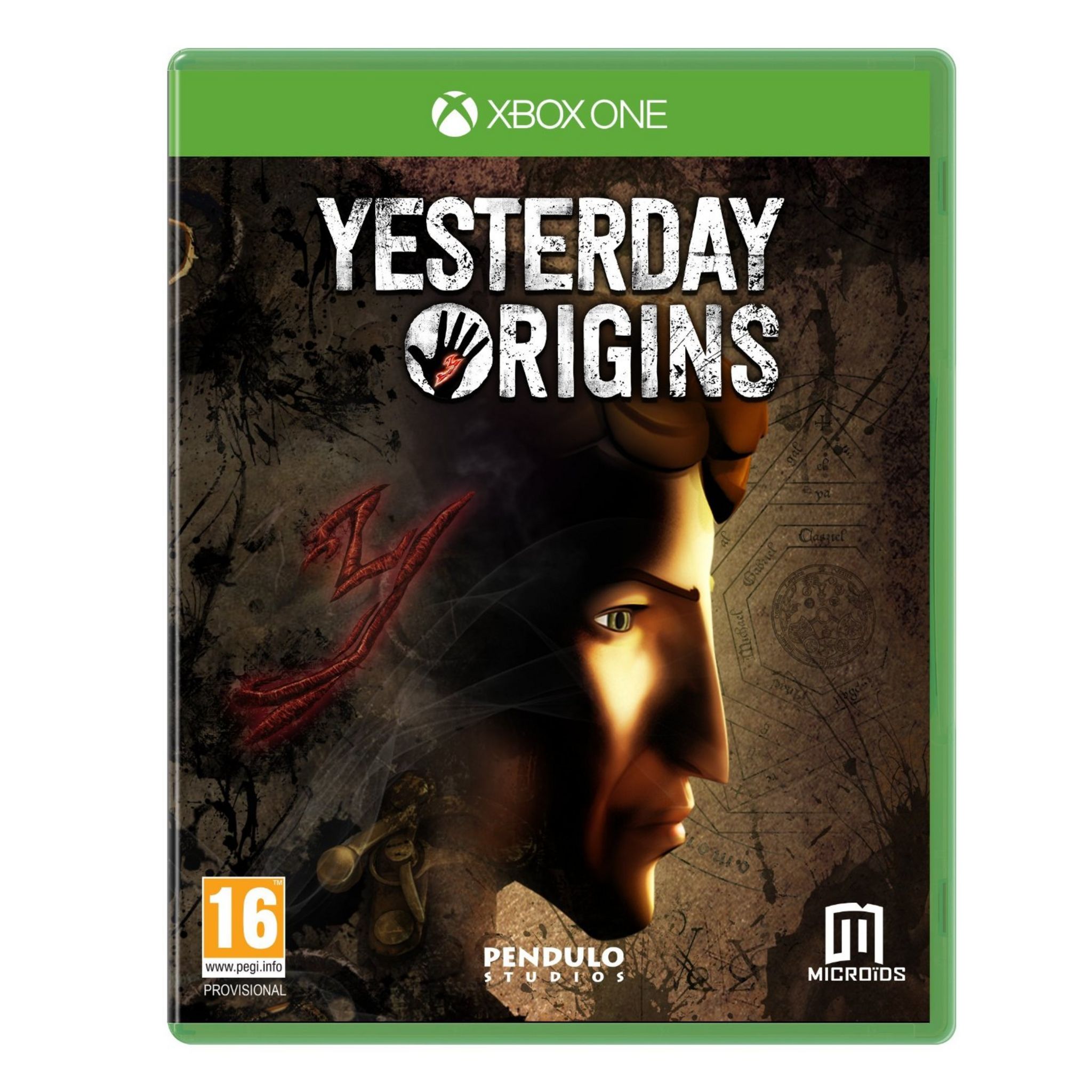 Yesterday Origins Xbox One pas cher - Auchan.fr