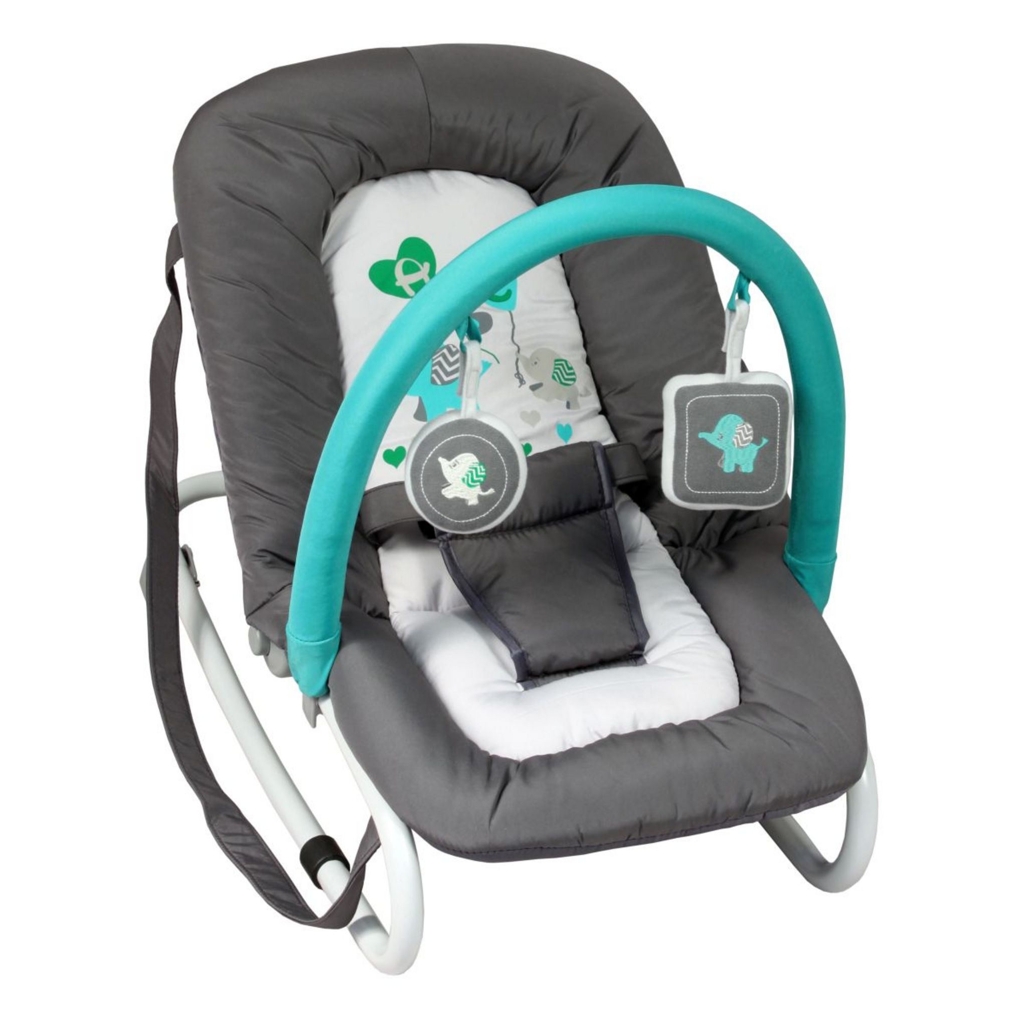 BAMBISOL Transat bébé TSJ pas cher - Auchan.fr