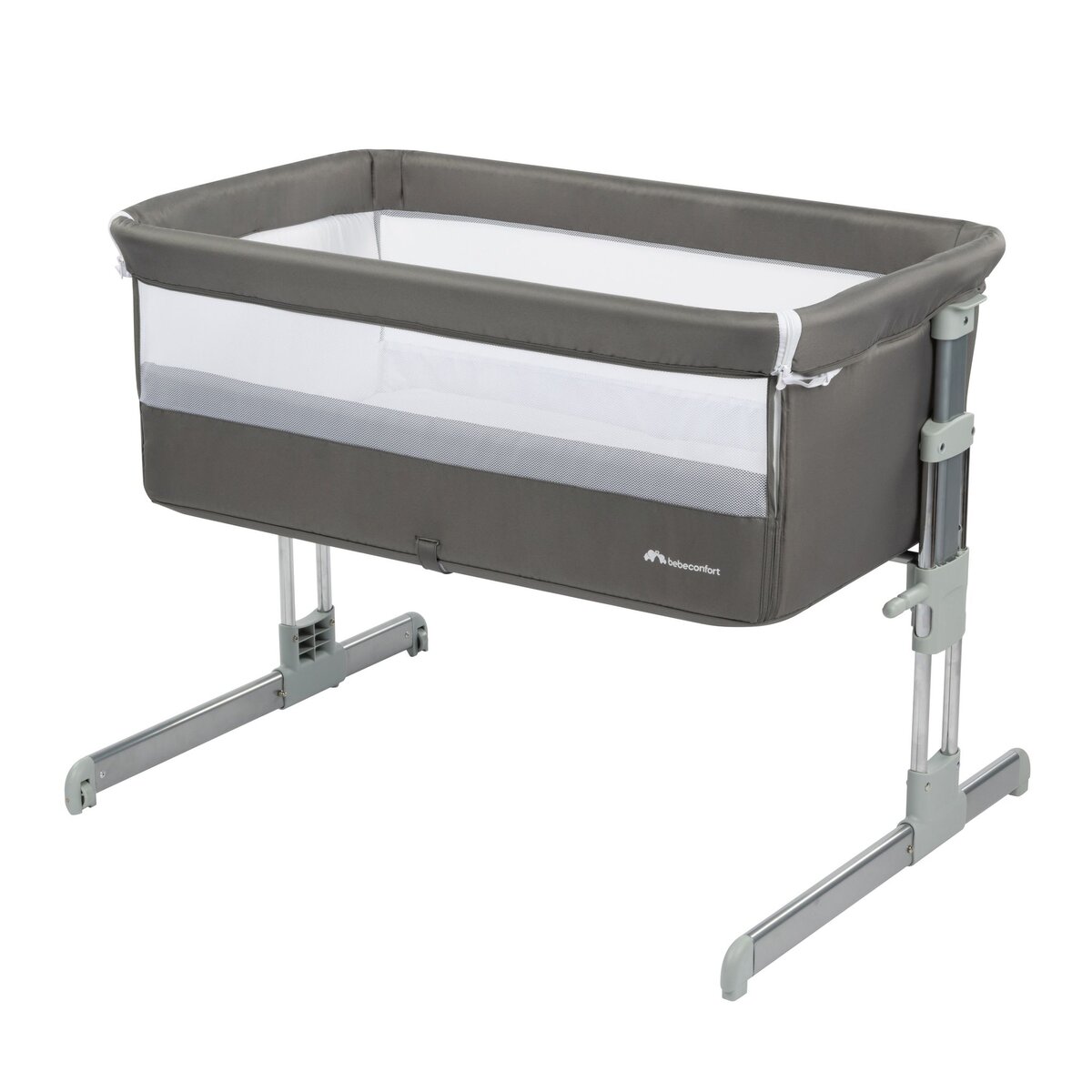 Bebe Confort Lit 2 en 1 Cododo - Calidoo Gray Mist pas cher - Auchan.fr