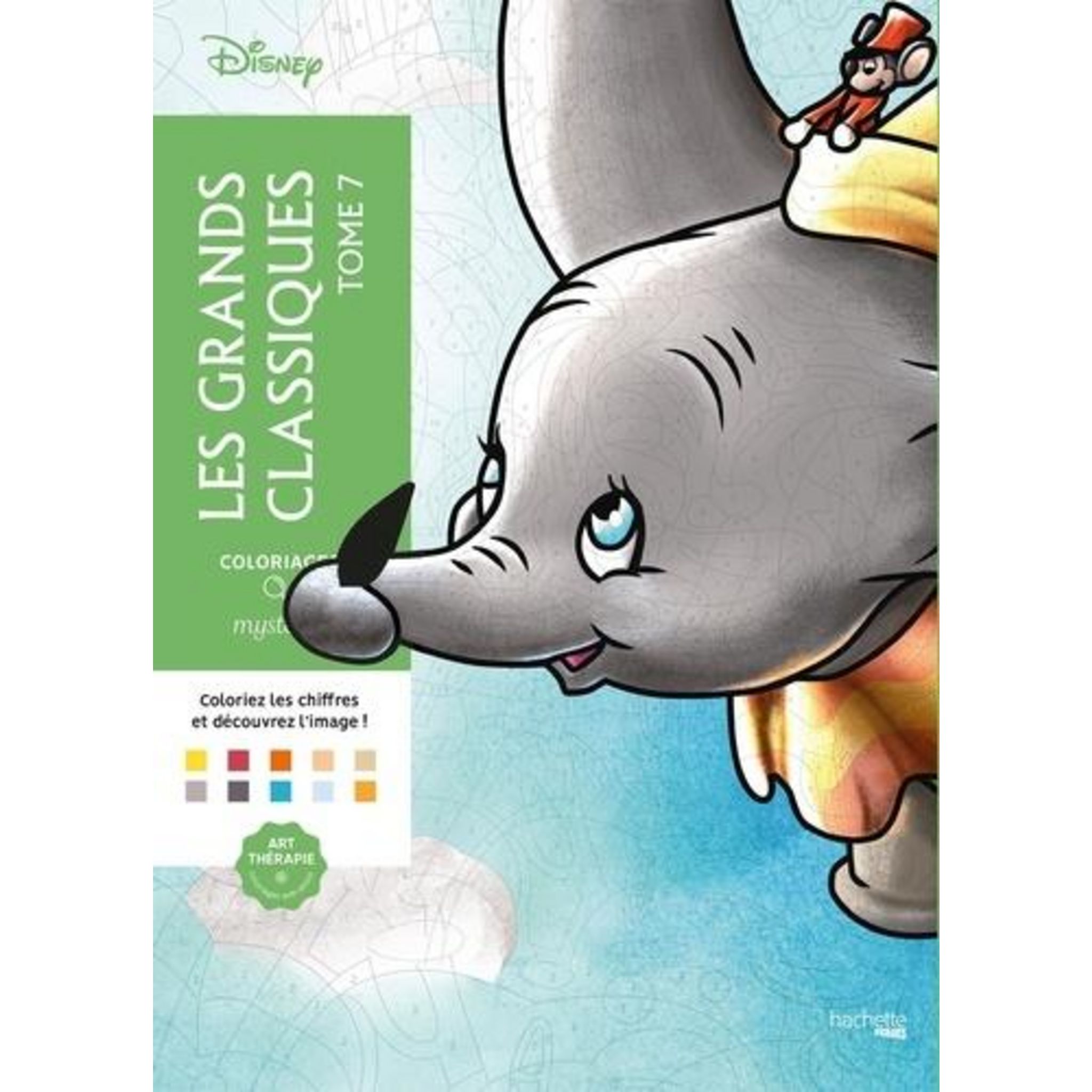 LES GRANDS CLASSIQUES DISNEY. TOME 7, Bal William pas cher - Auchan.fr