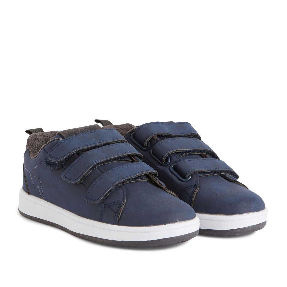 IN EXTENSO Baskets garçon du 24 au 35 pas cher - Auchan.fr