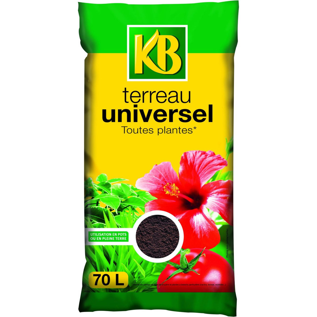 Terreau Universel Pas Cher Lidlnull