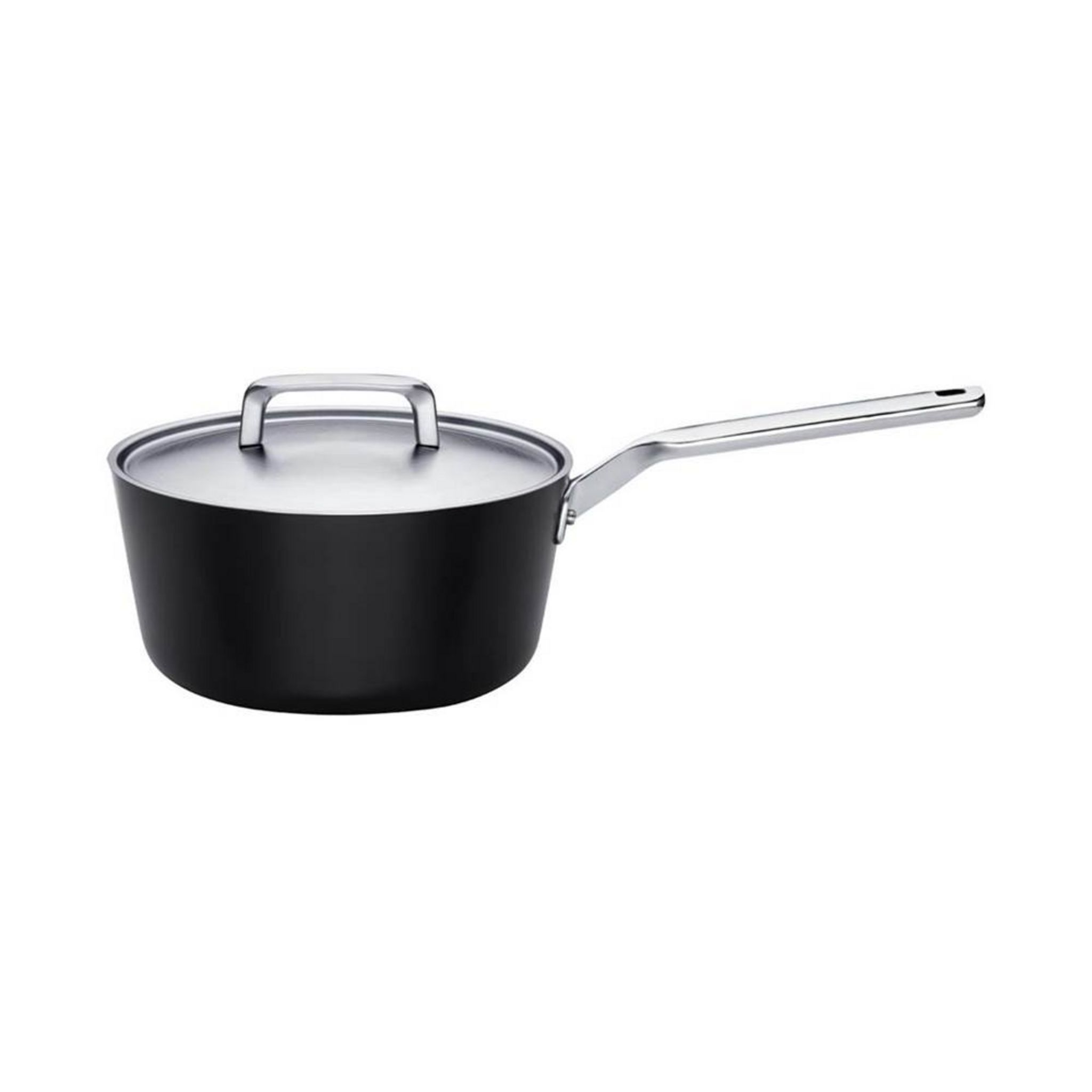Fiskars Sauteuse - Rotisser - 24 cm/4,2L - avec couvercle pas cher ...