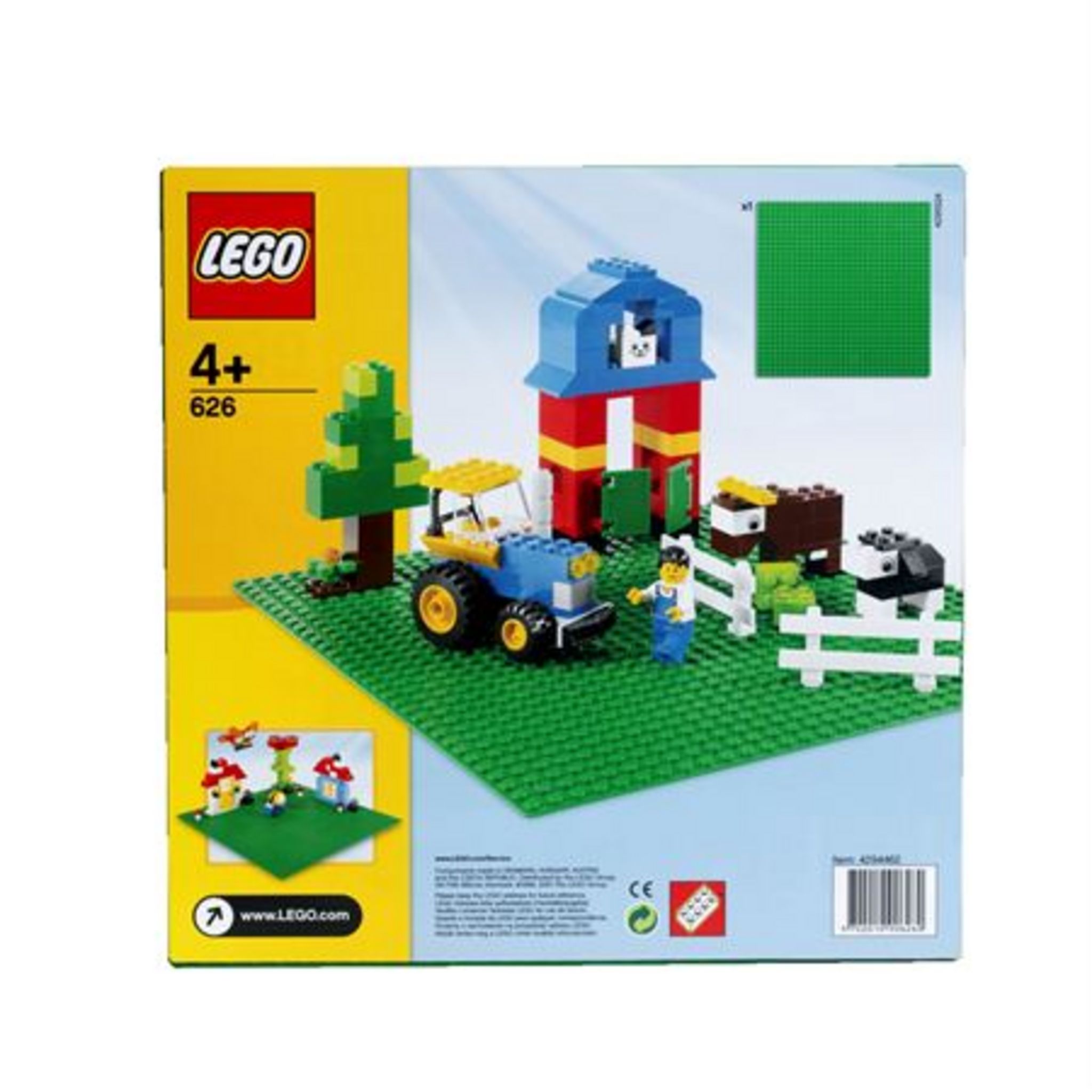 LEGO 626 pas cher - Auchan.fr