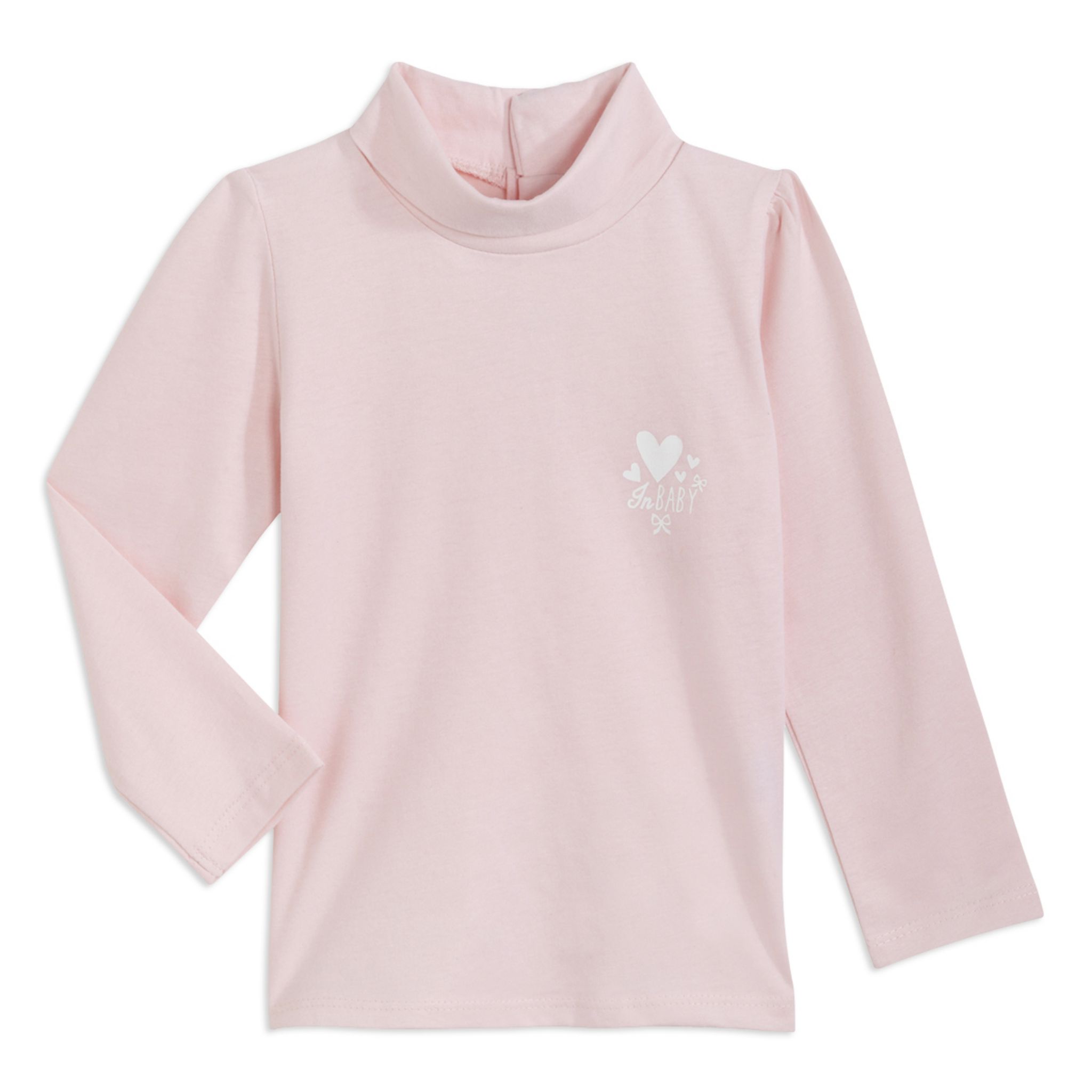 Sous-pull bébé pas cher - Auchan.fr