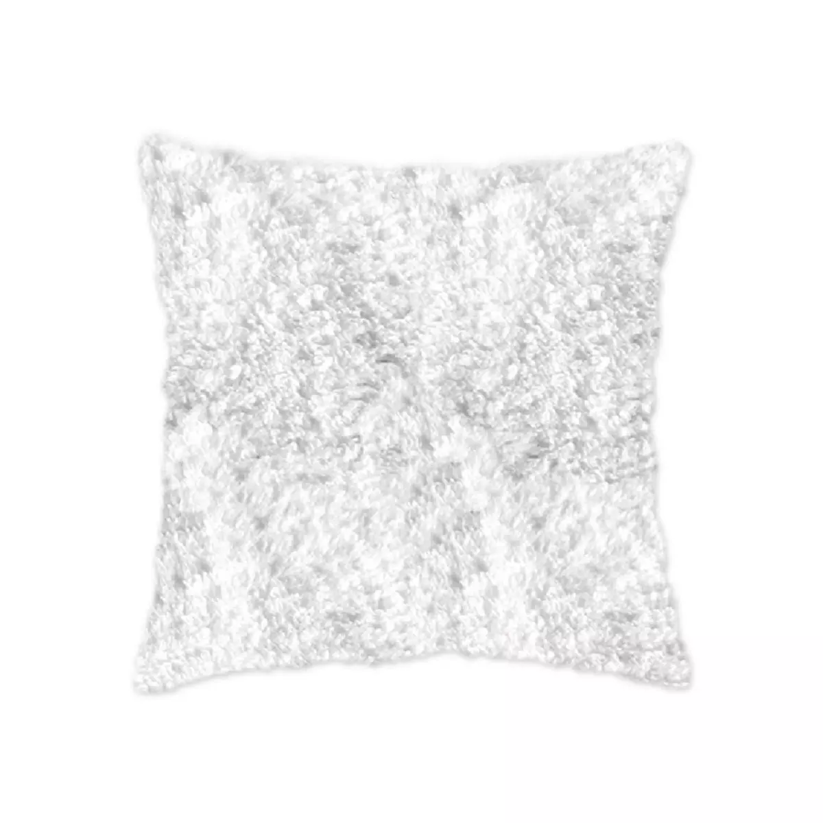 Coussin déco en sherpa pas cher - Auchan.fr Coussin déco en sherpa pas cher - Auchan.fr