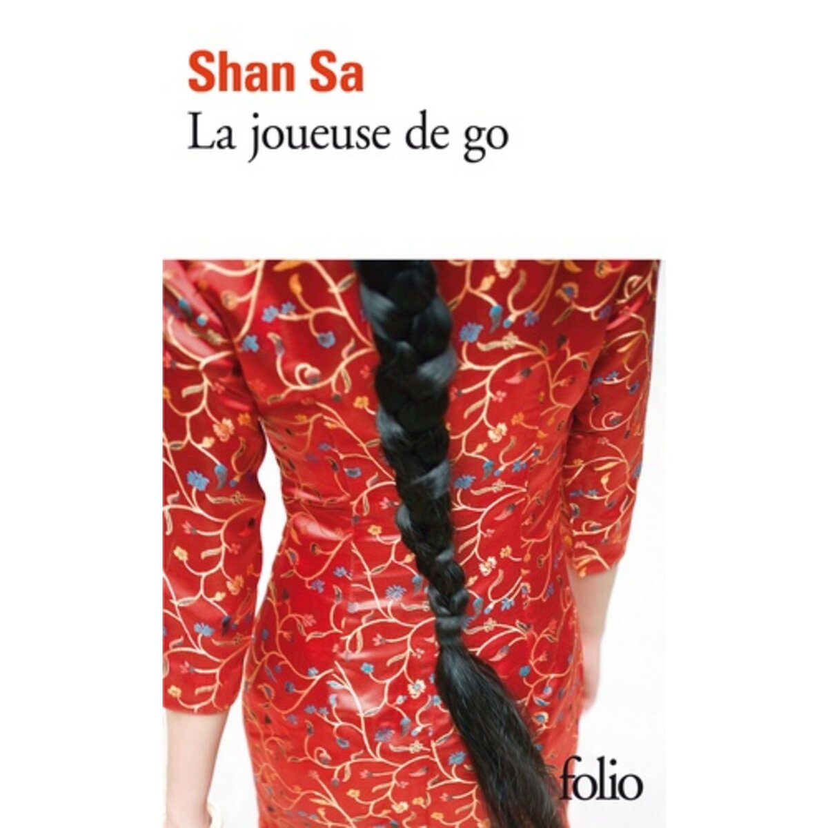 LA JOUEUSE DE GO, Sa Shan pas cher - Auchan.fr