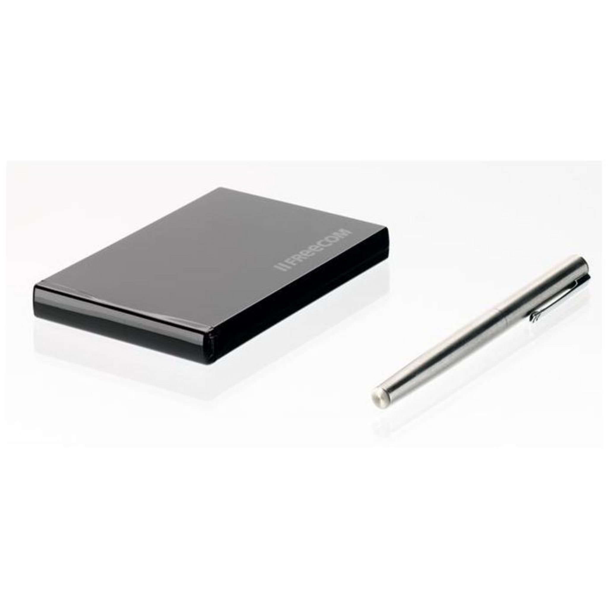 FREECOM Disque dur externe Mobile Drive Classic - 1 To pas cher - Auchan.fr