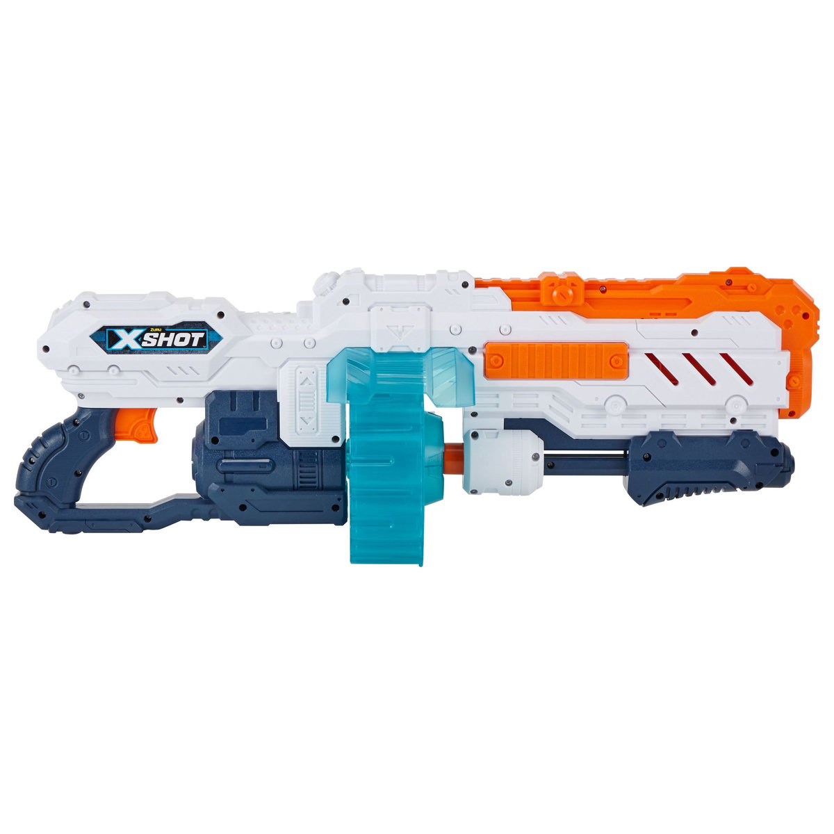 ZURU Xshot turbo advance pas cher - Auchan.fr