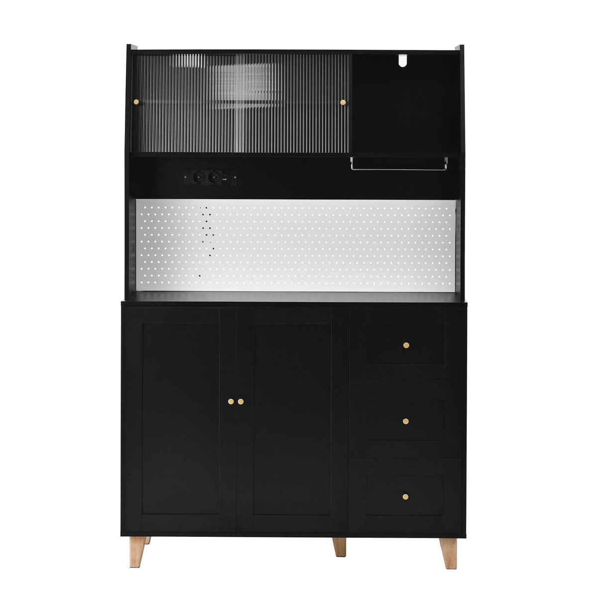 MERAX Buffet pas cher - Auchan.fr