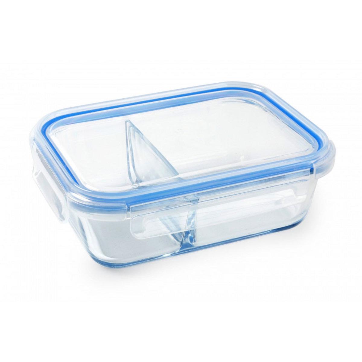 Arthur Martin Boite de conservation avec 2 compartiments 950 ML pas ...