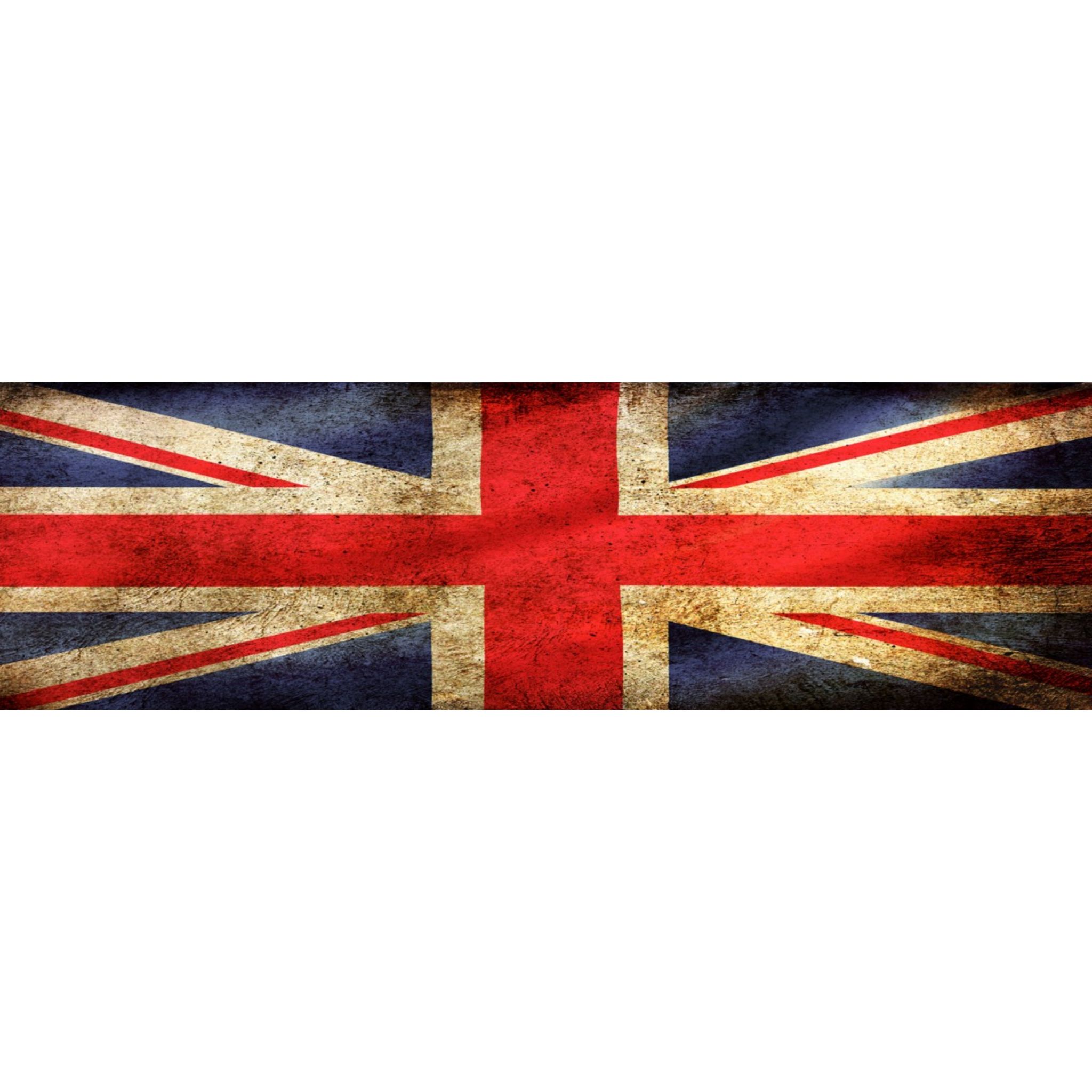 Stickers Union Jack 45 x 150 cm pas cher - Auchan.fr