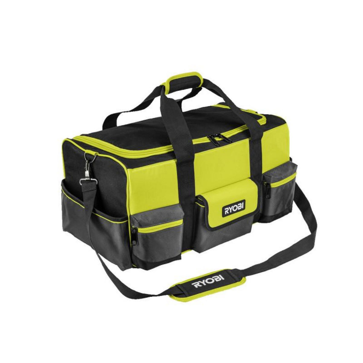 Ryobi Sac de rangement renforcé RYOBI - 49 L - RSSLTB1 pas cher - Auchan.fr