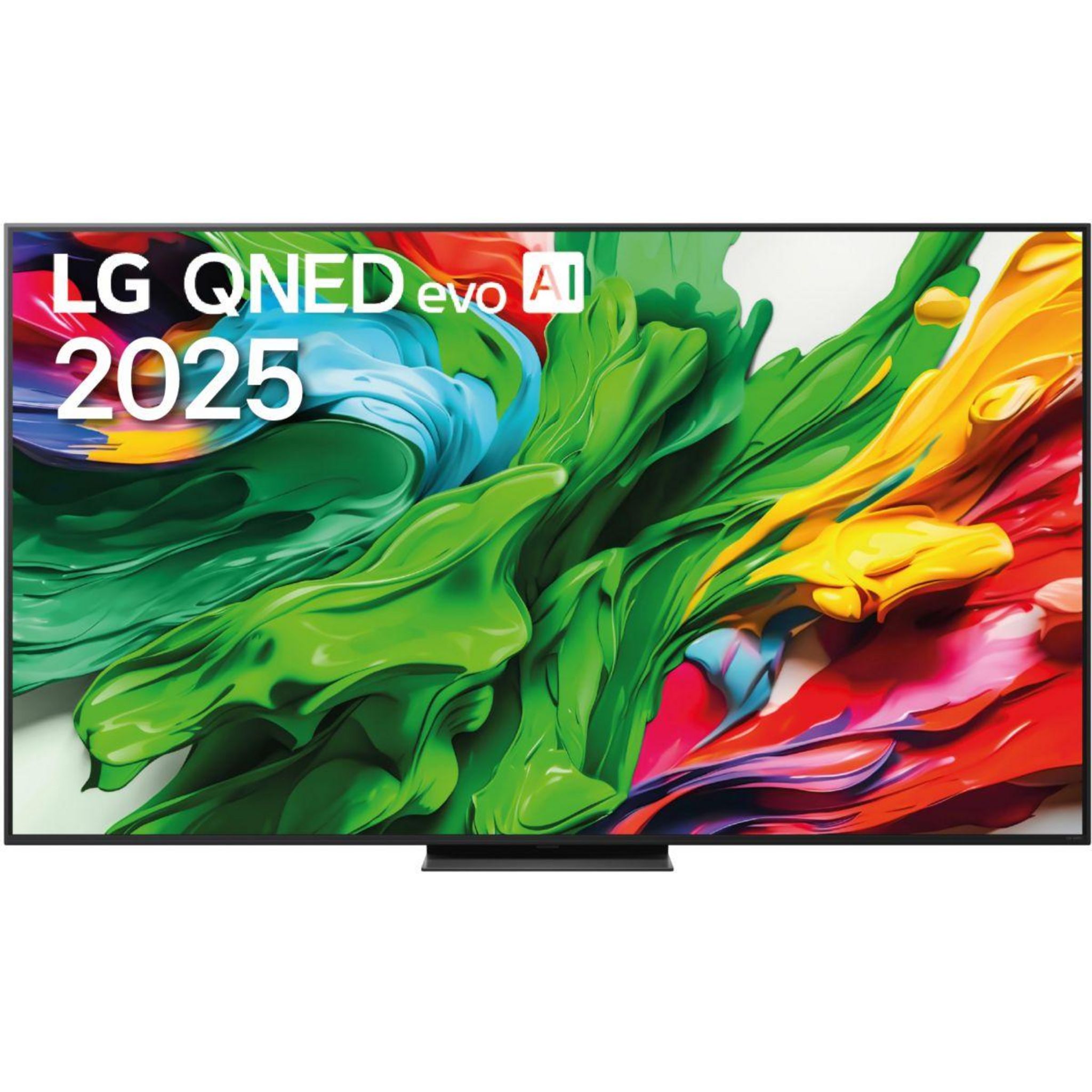 LG TV Mini Led 75QNED86A 2025-75 pouces (189cm) pas cher - Auchan.fr