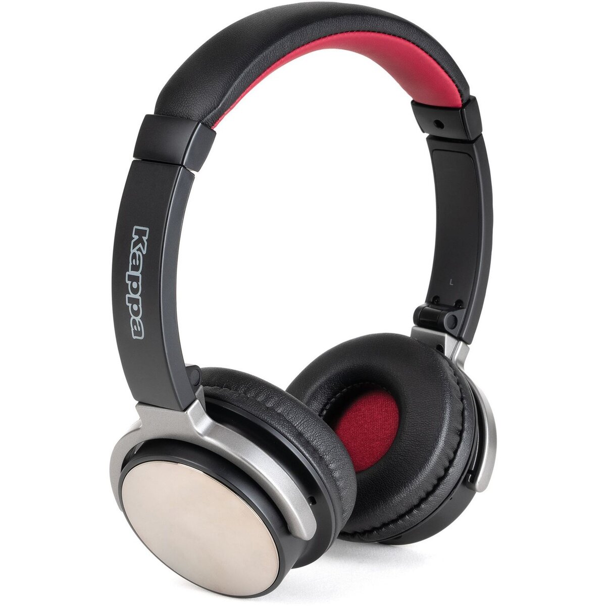 KAPPA Casque audio bluthooth pas cher - Auchan.fr
