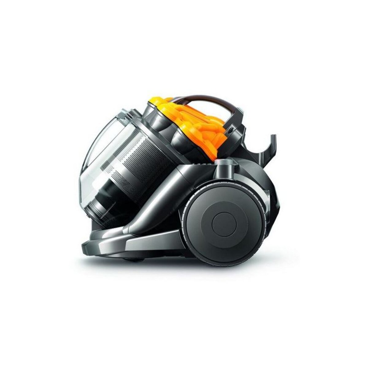 DYSON Aspirateur sans sac DC29 Origin dB Jaune Root Cyclone 1400W 2L ...
