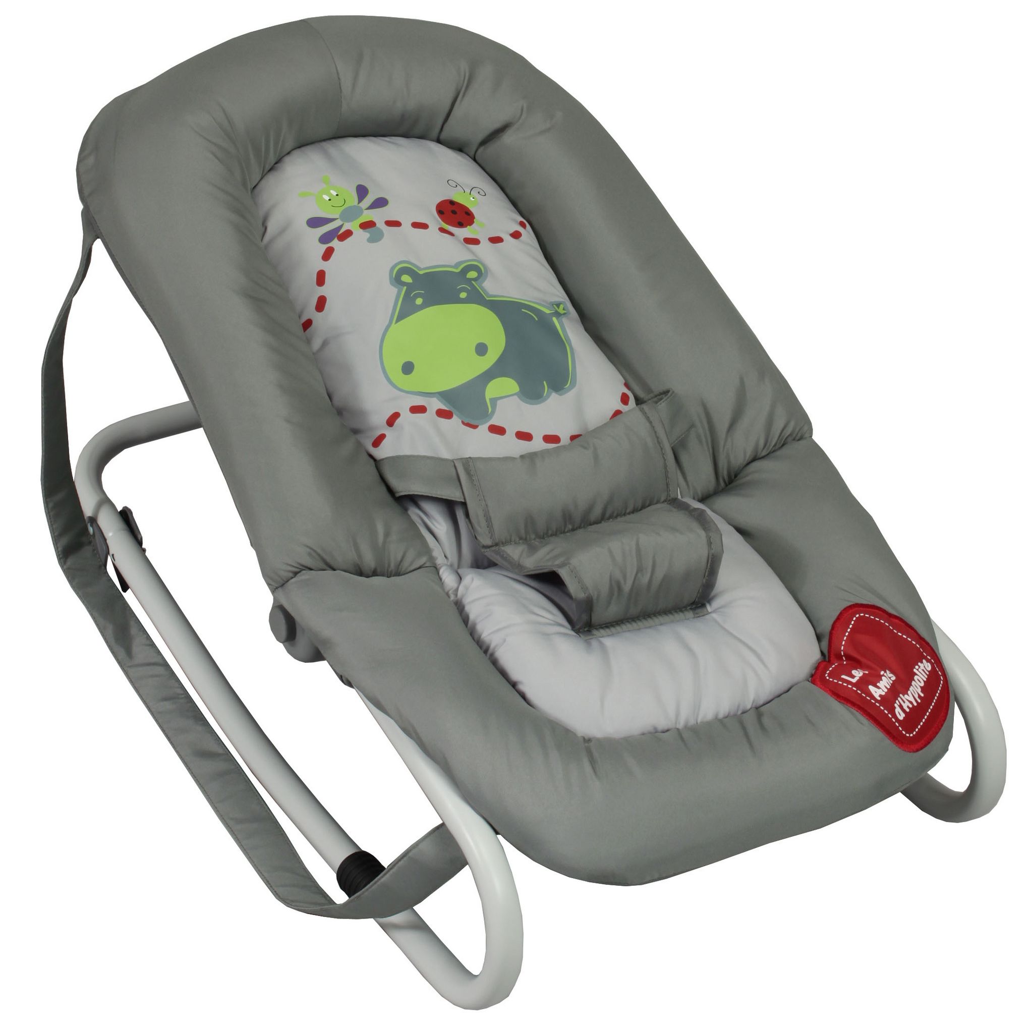 BAMBISOL Transat "Les amis d'hippolyte" pas cher - Auchan.fr