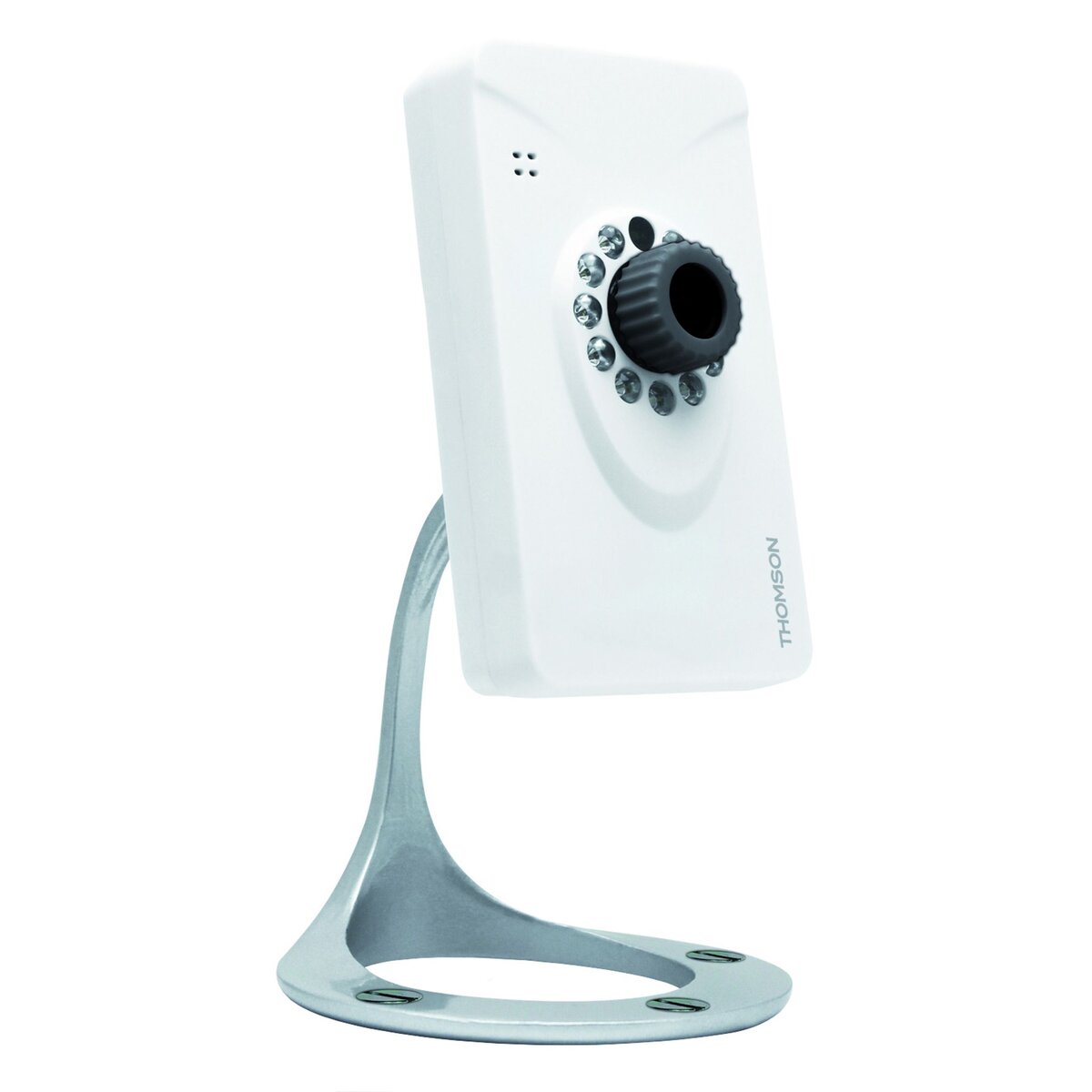THOMSON Caméra IP DSC-323W intérieure pas cher - Auchan.fr