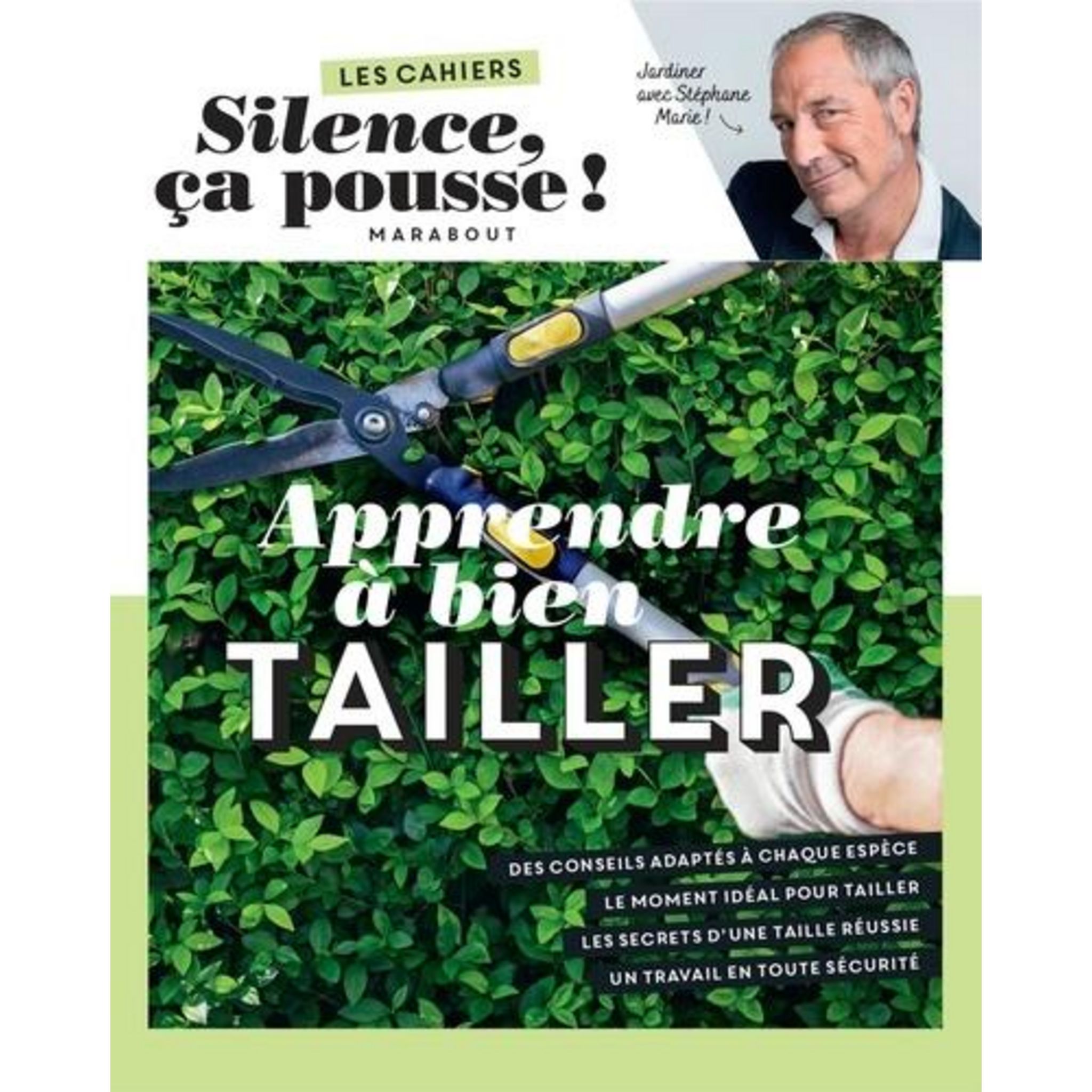 APPRENDRE A BIEN TAILLER, Marie Stéphane pas cher - Auchan.fr