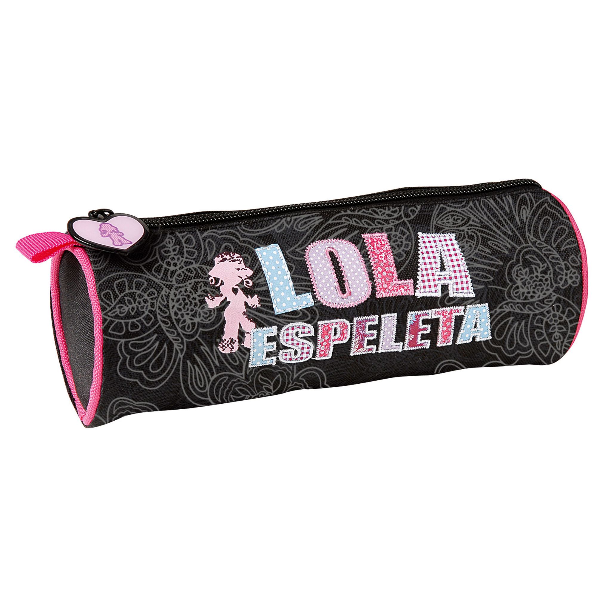 Trousse Lola Espeleta pas cher - Auchan.fr