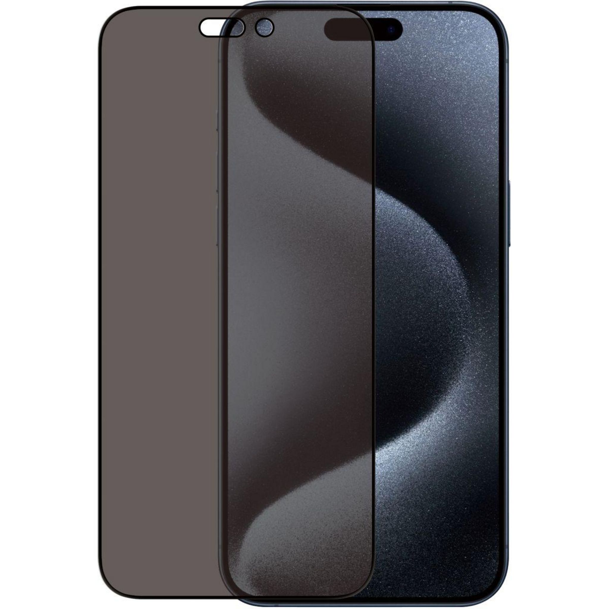 ADEQWAT Protège écran iPhone 16 Confidentiel pas cher - Auchan.fr