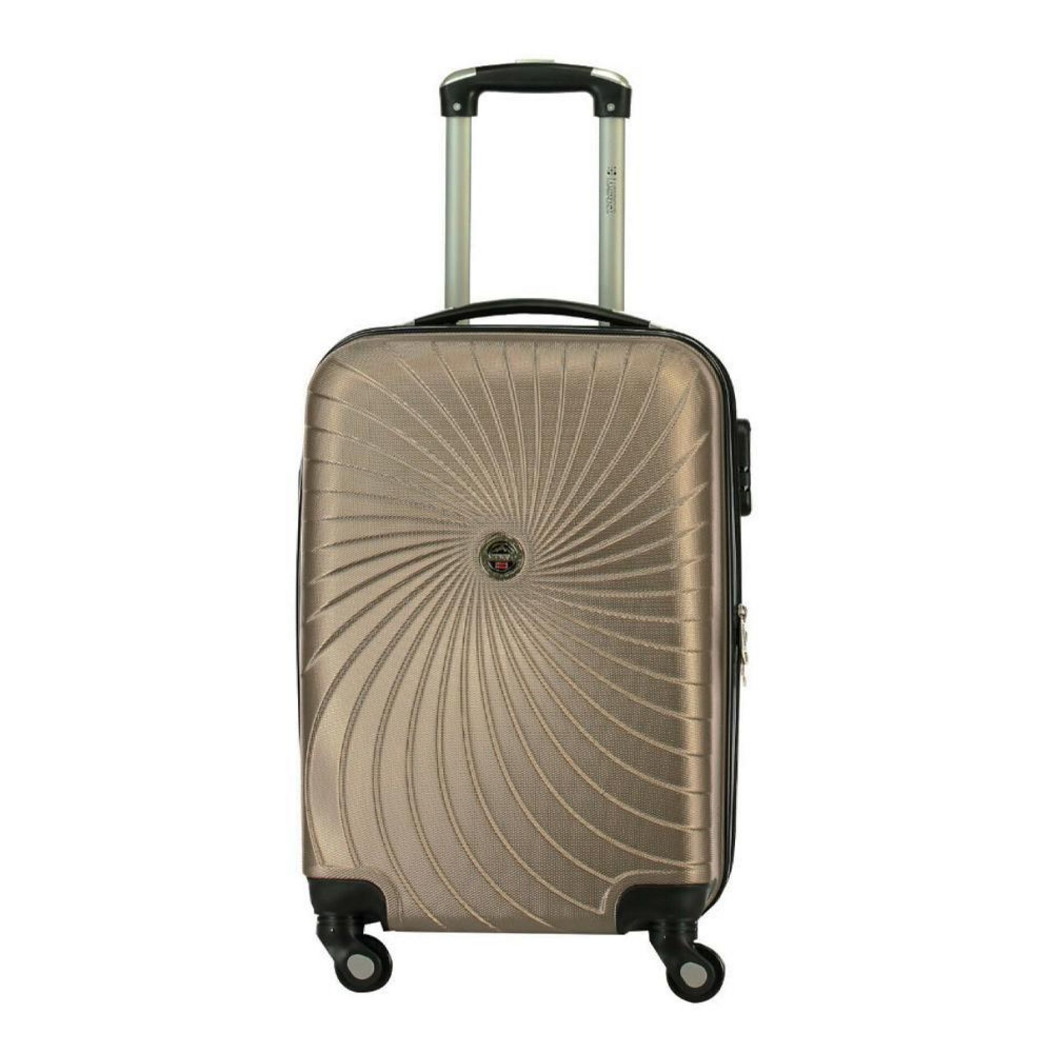 GEOGRAPHICAL NORWAY Valise cabine Vieux Geographical Norway Sunlighteo 20 pouces pas cher ...