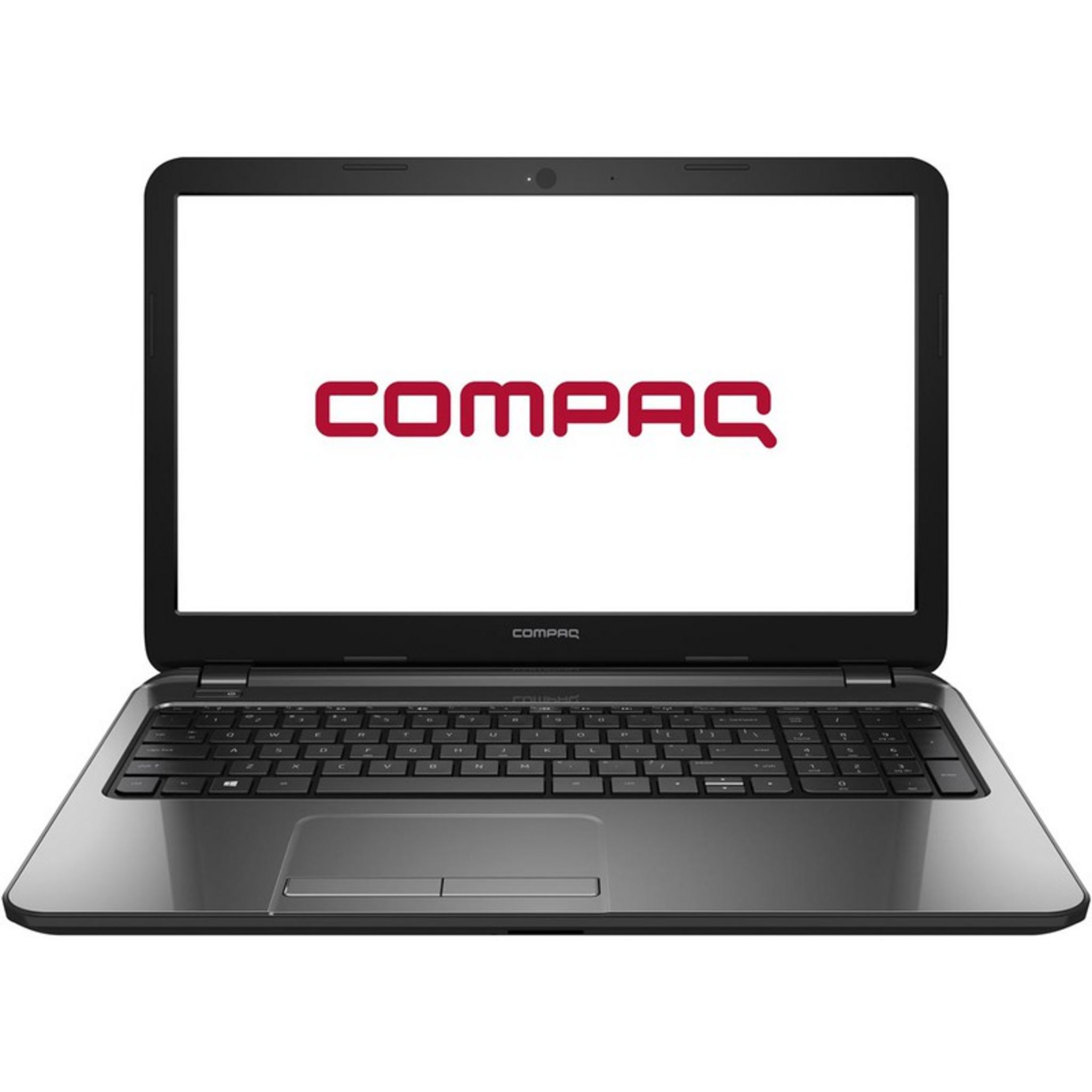 Hewlett Packard Ordinateur portable Compaq 15-H052NF pas cher - Auchan.fr