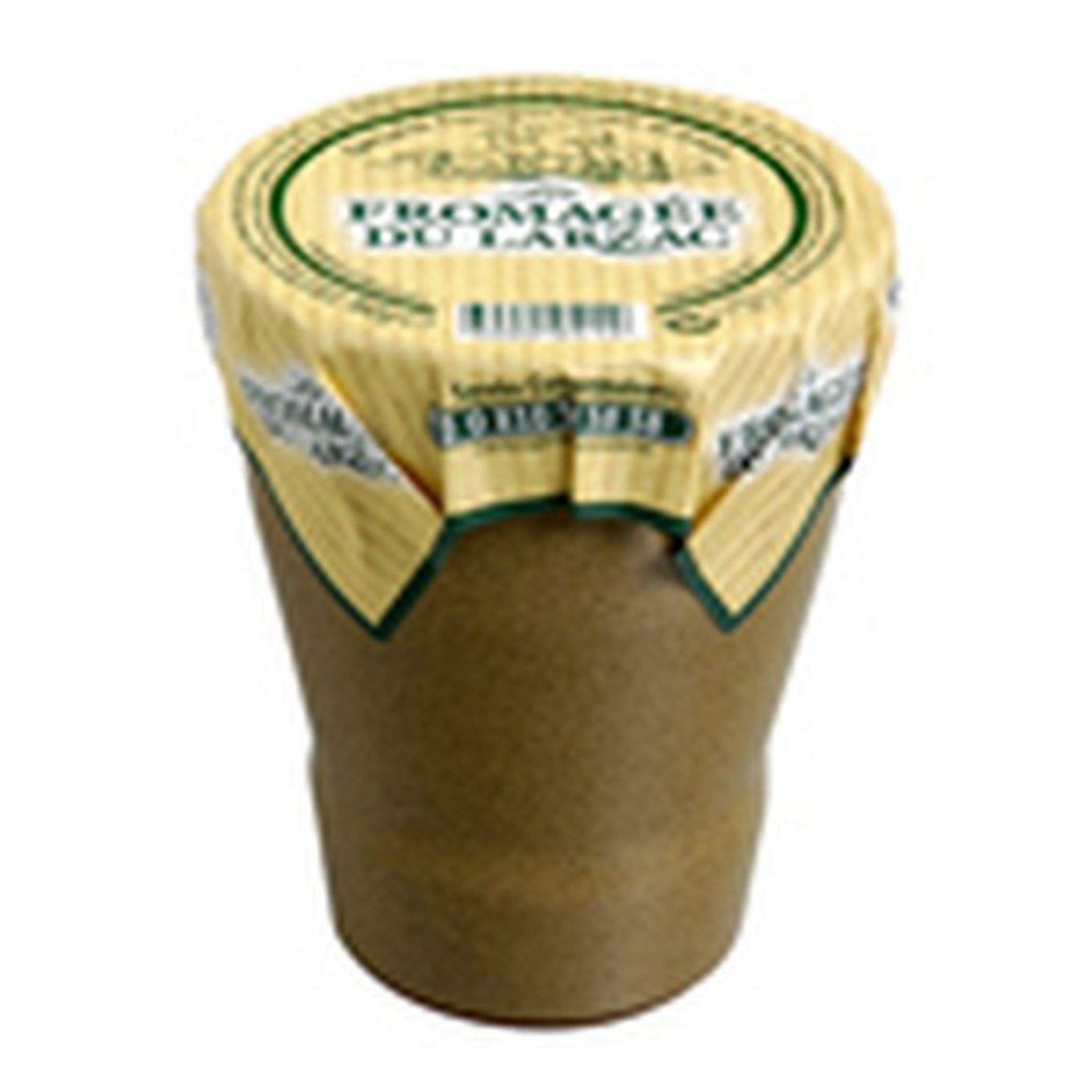 LOU PERAC Fromage fondu de brebis du Larzac 160g pas cher - Auchan.fr