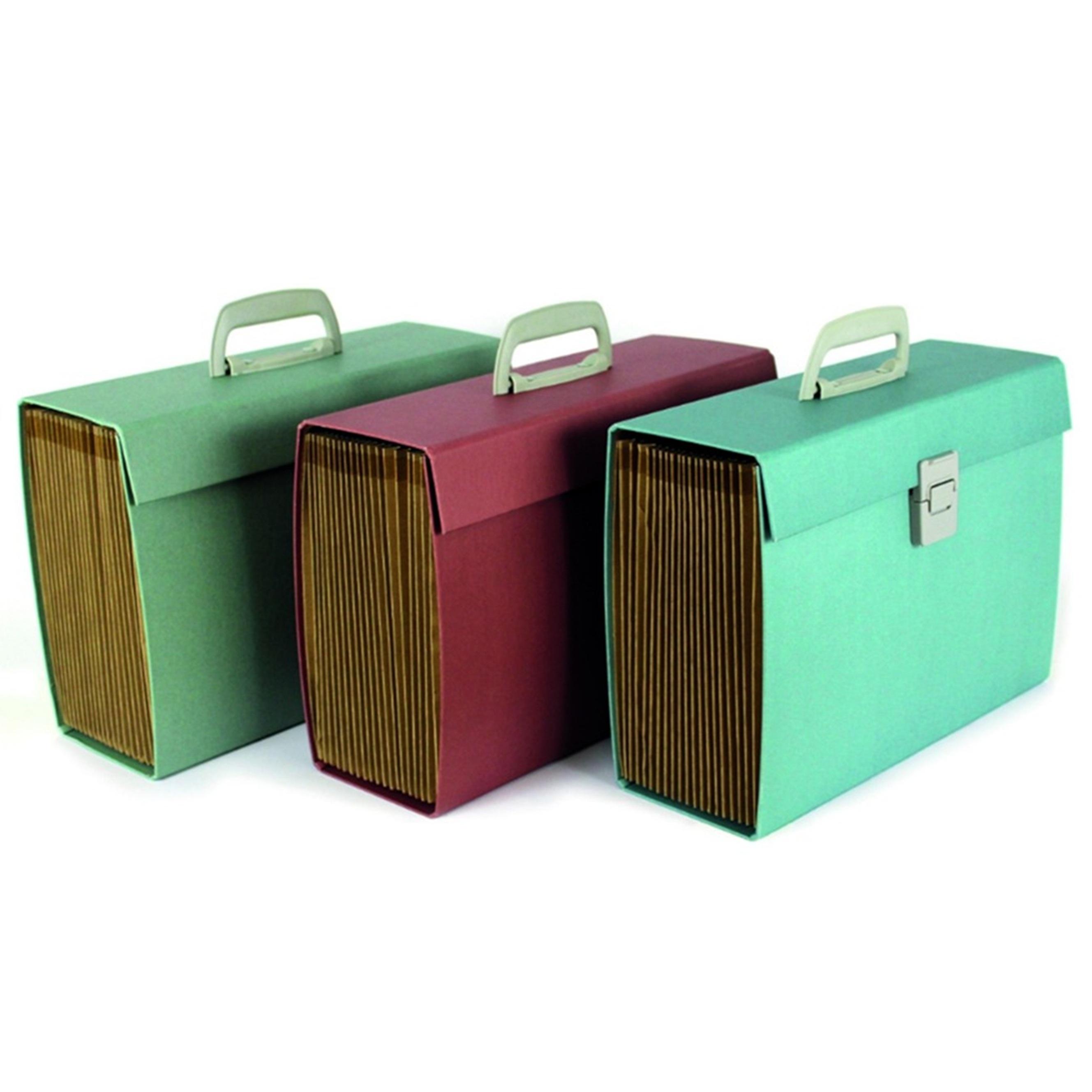 Trieur ménager portable multi compartiments couleur fun pas cher ...
